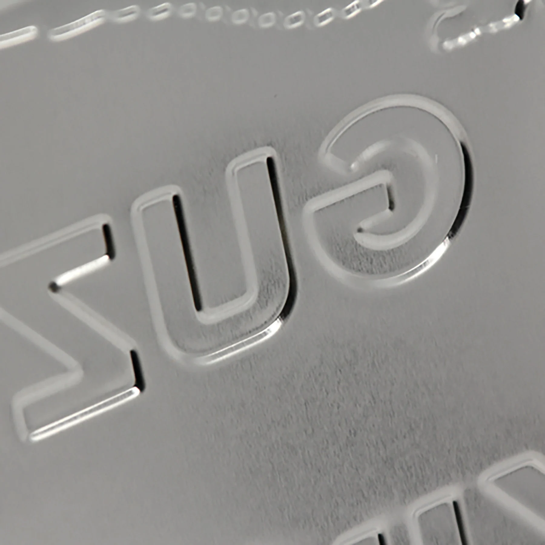 Moto-Guzzi Metalen wandbord Moto-Guzz logo Metalen wandbord Moto-Guzz logo