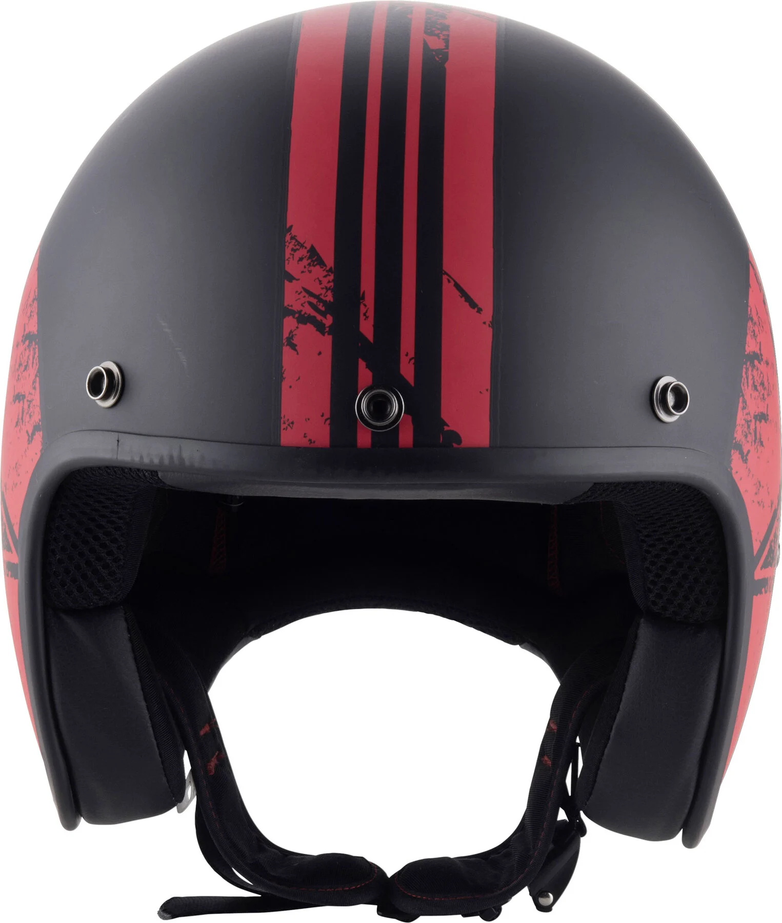 MTR Jet Fiber Jet Helmet low-cost | Louis 🏍️