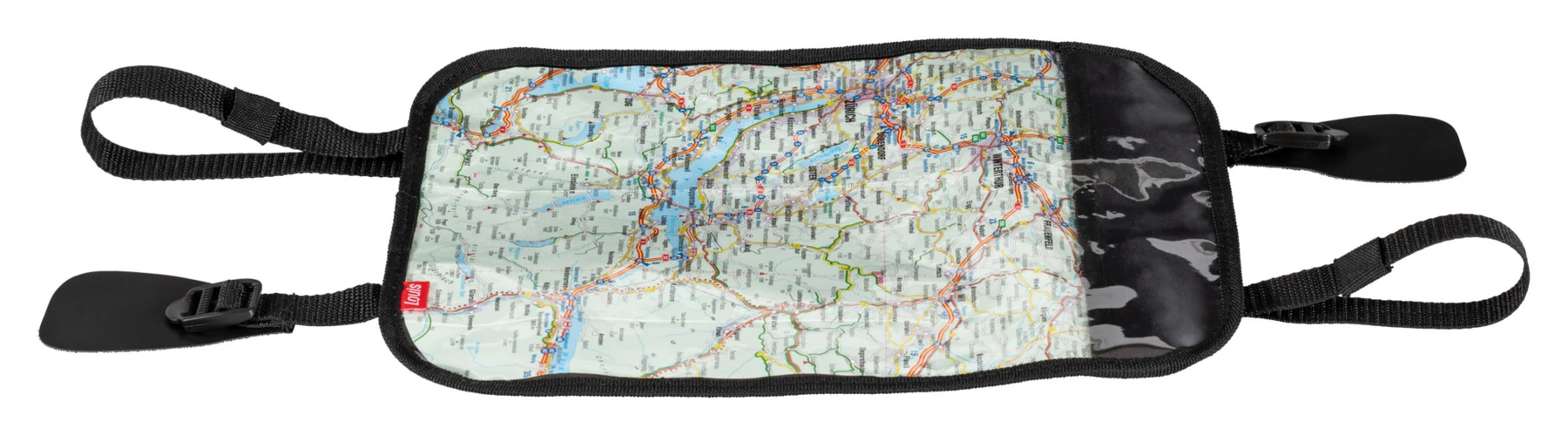 Louis *Basic* Map Pocket *Basic* Map Pocket