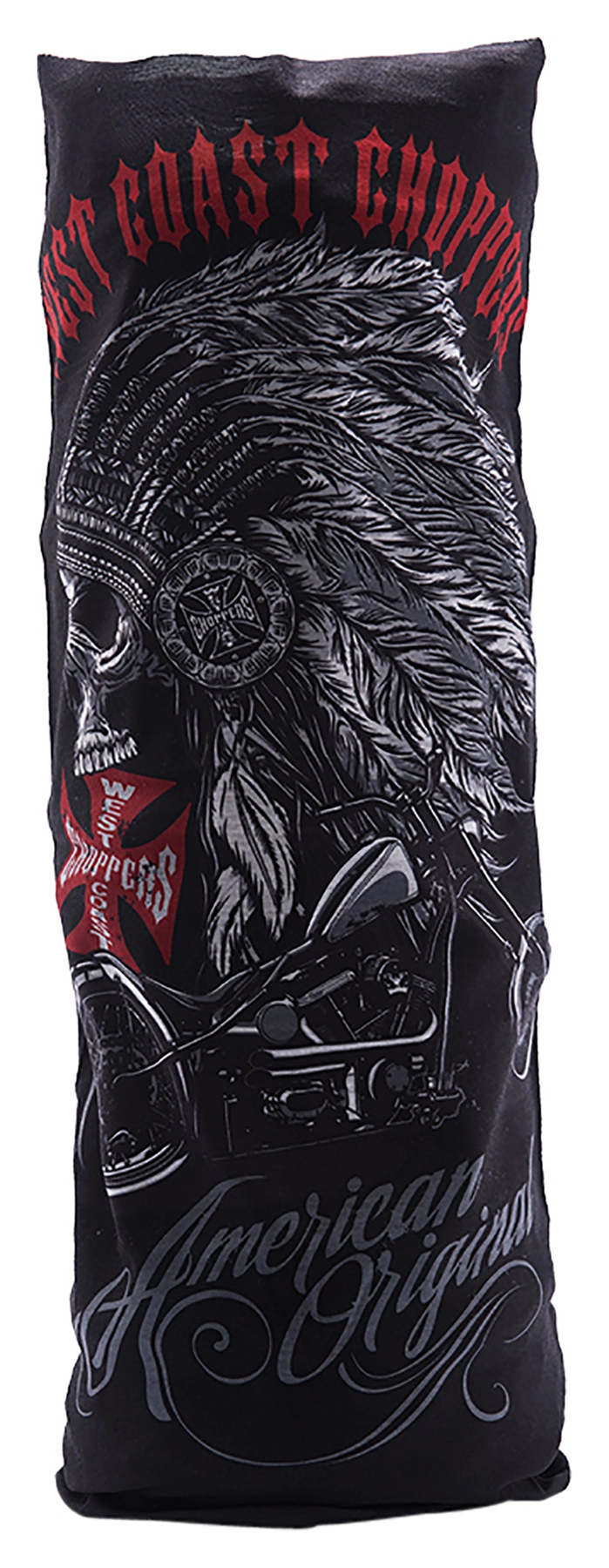 WCC American Original Chief American Original Chief