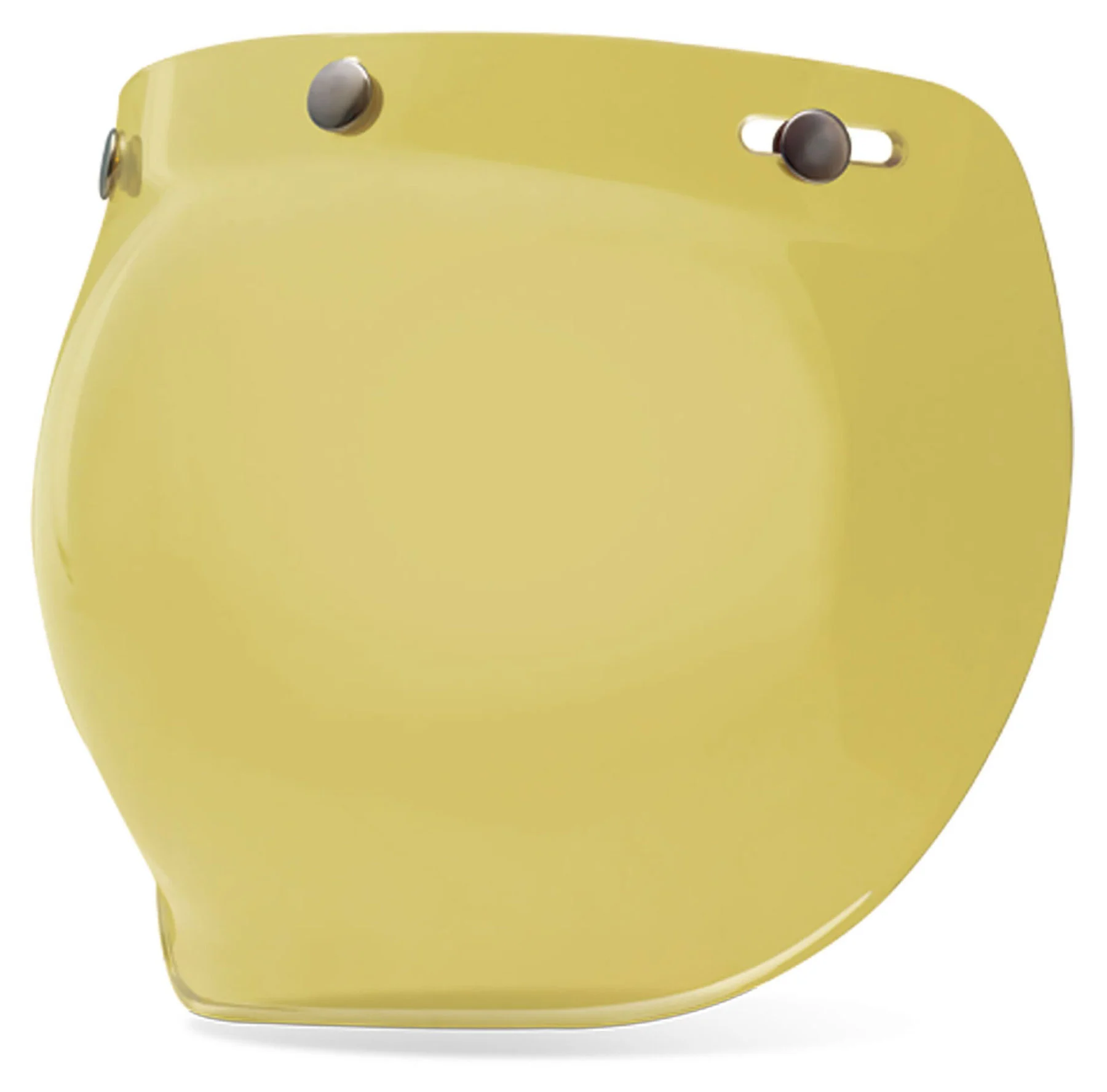 Bell Bell Custom 500 3-Snap Bubble Shield