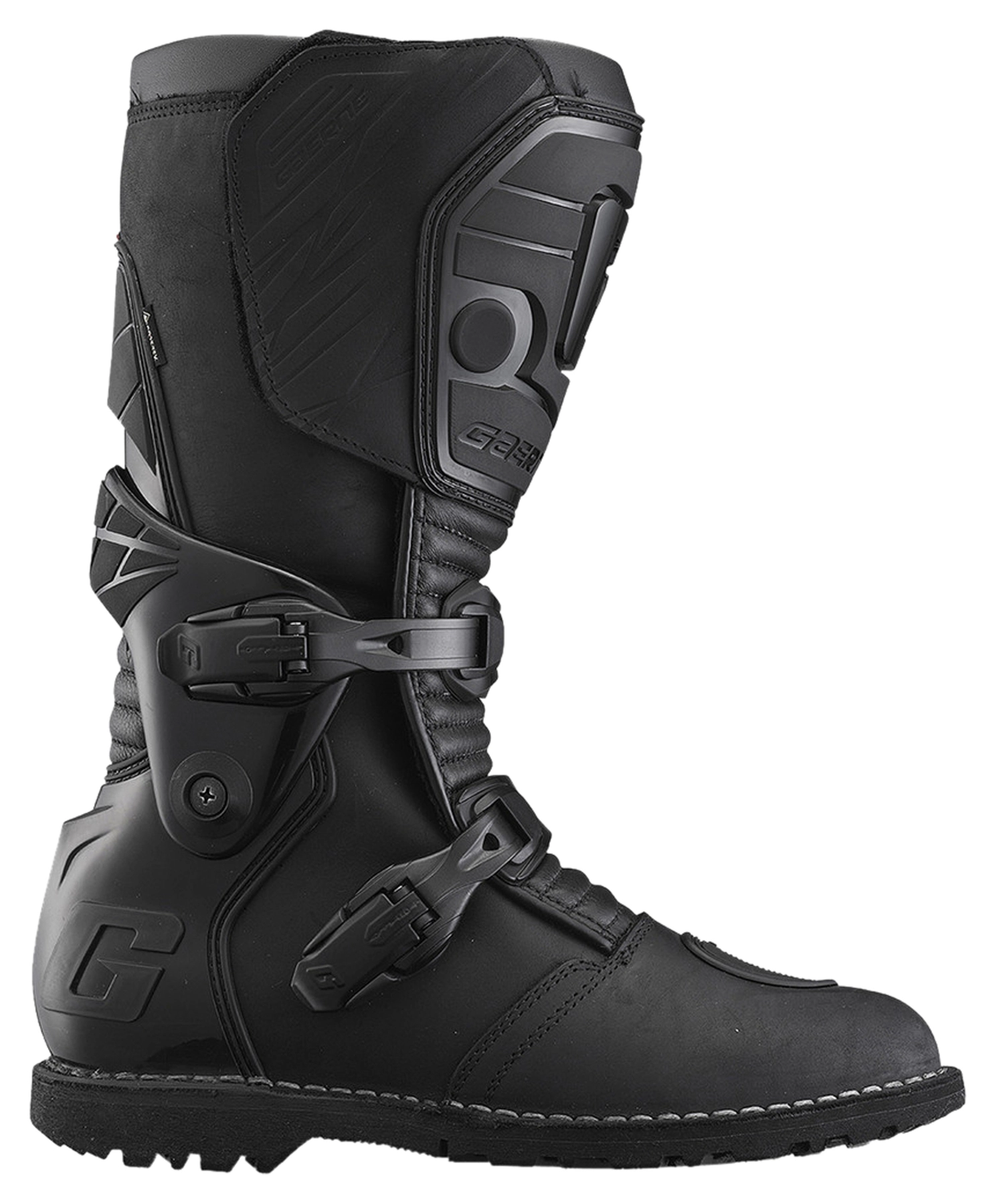 gaerne G_Dakar Gore-Tex low-cost | Louis 🏍️