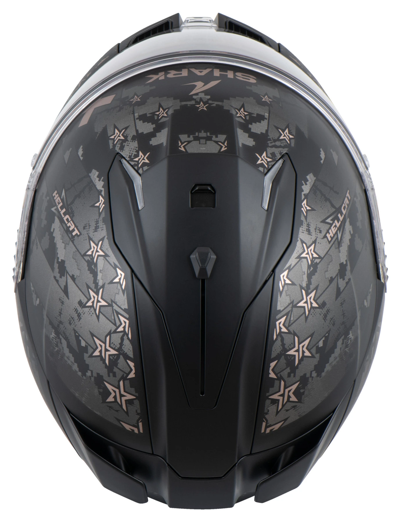 Shark Shark Skwal i3 Hellcat Full-Face Helmet