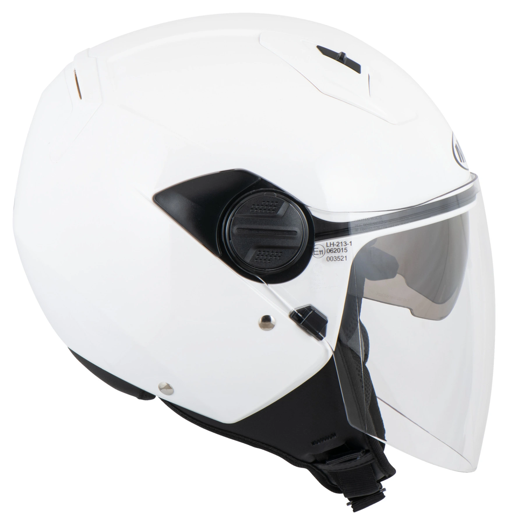 MTR MTR Demi-Jet 7 jet helmet low-cost | Louis 🏍️