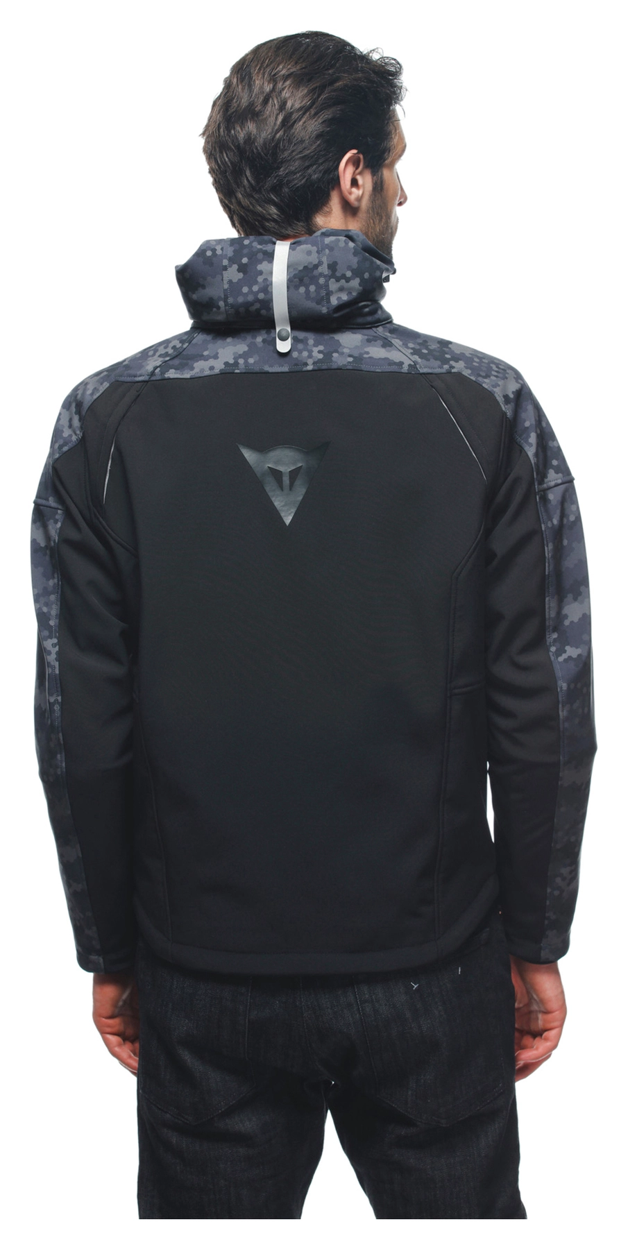 Dainese Dainese Ignite Tex Textiljacke günstig | Louis 🏍️