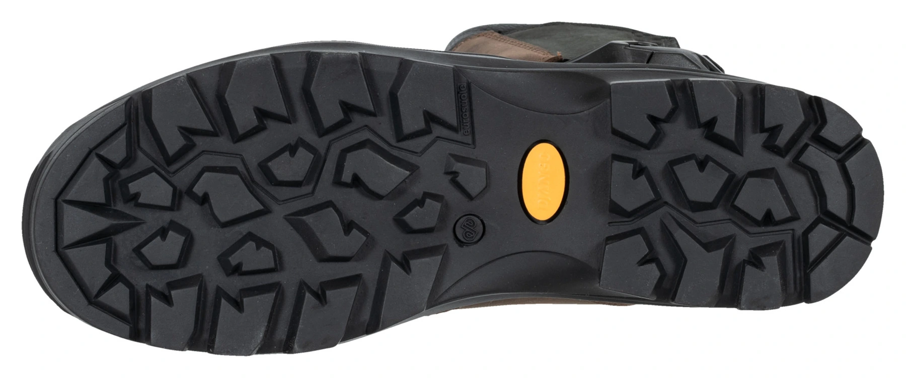 Forma Vanucci VAB-10 Sympatex brown/black