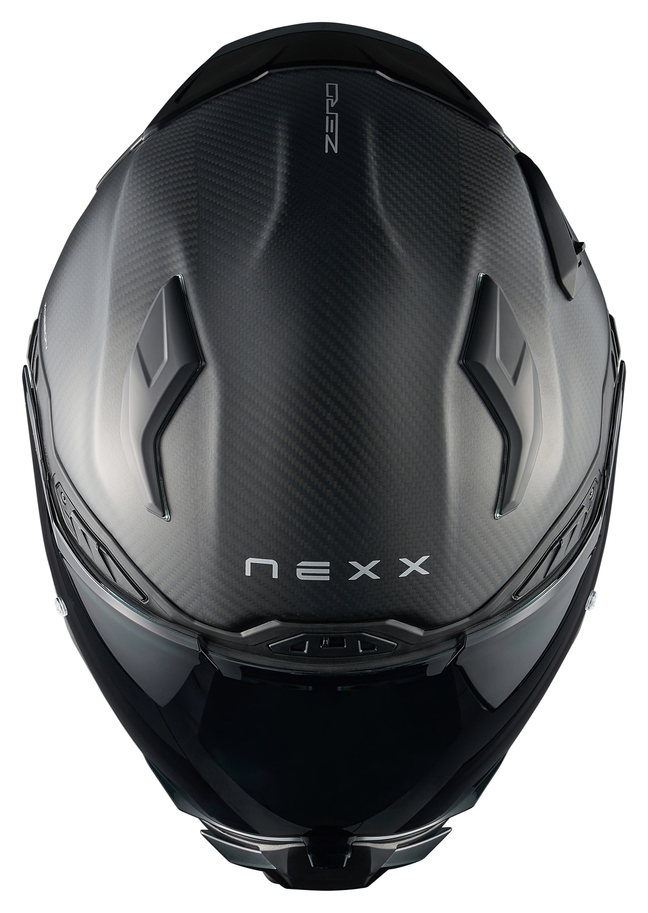Nexx Nexx X.WST 3 Zero Pro casque intégral