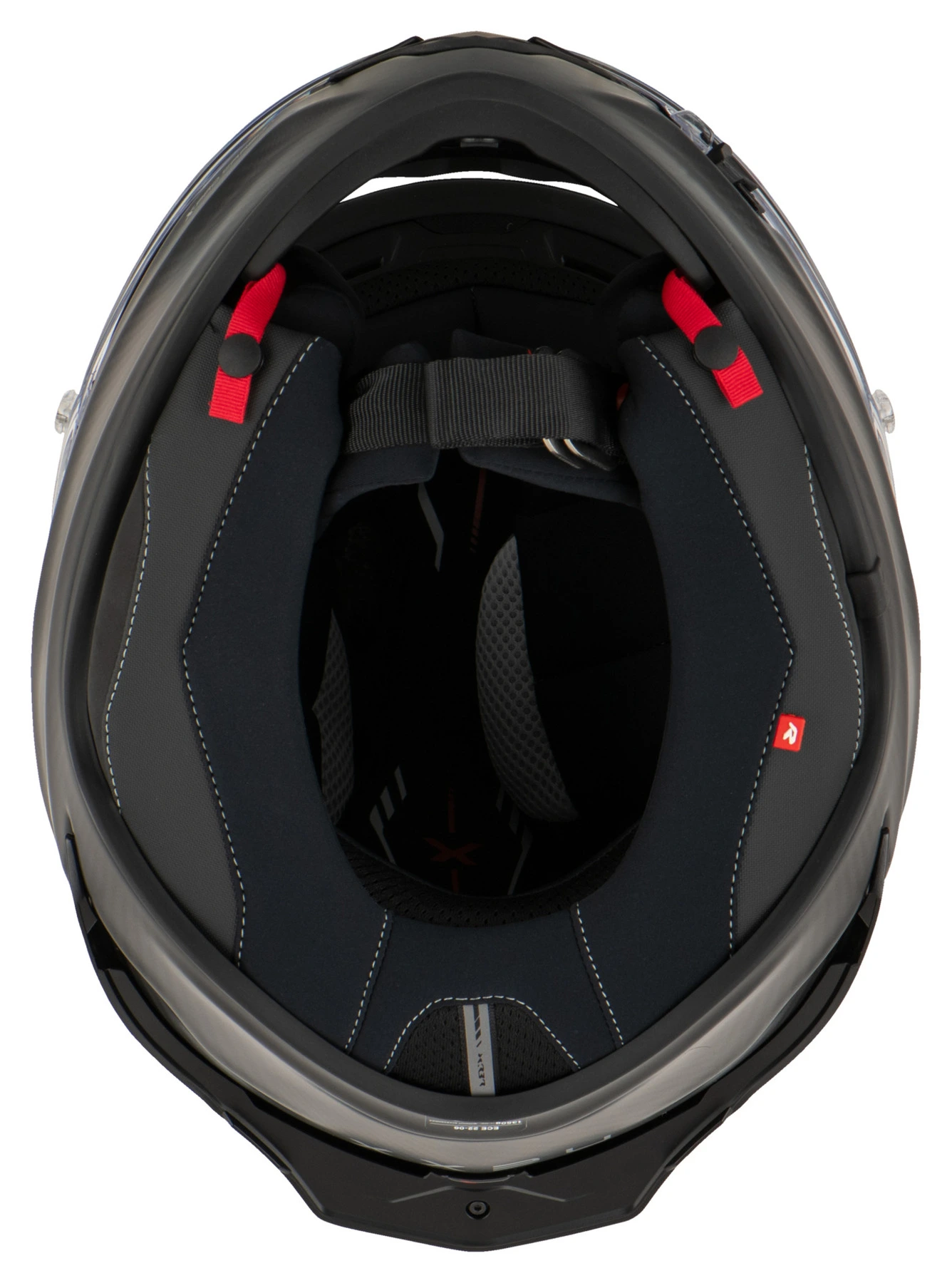 Nexx Nexx X.R3R Carbon Zero Pro 2 Full-Face Helmet