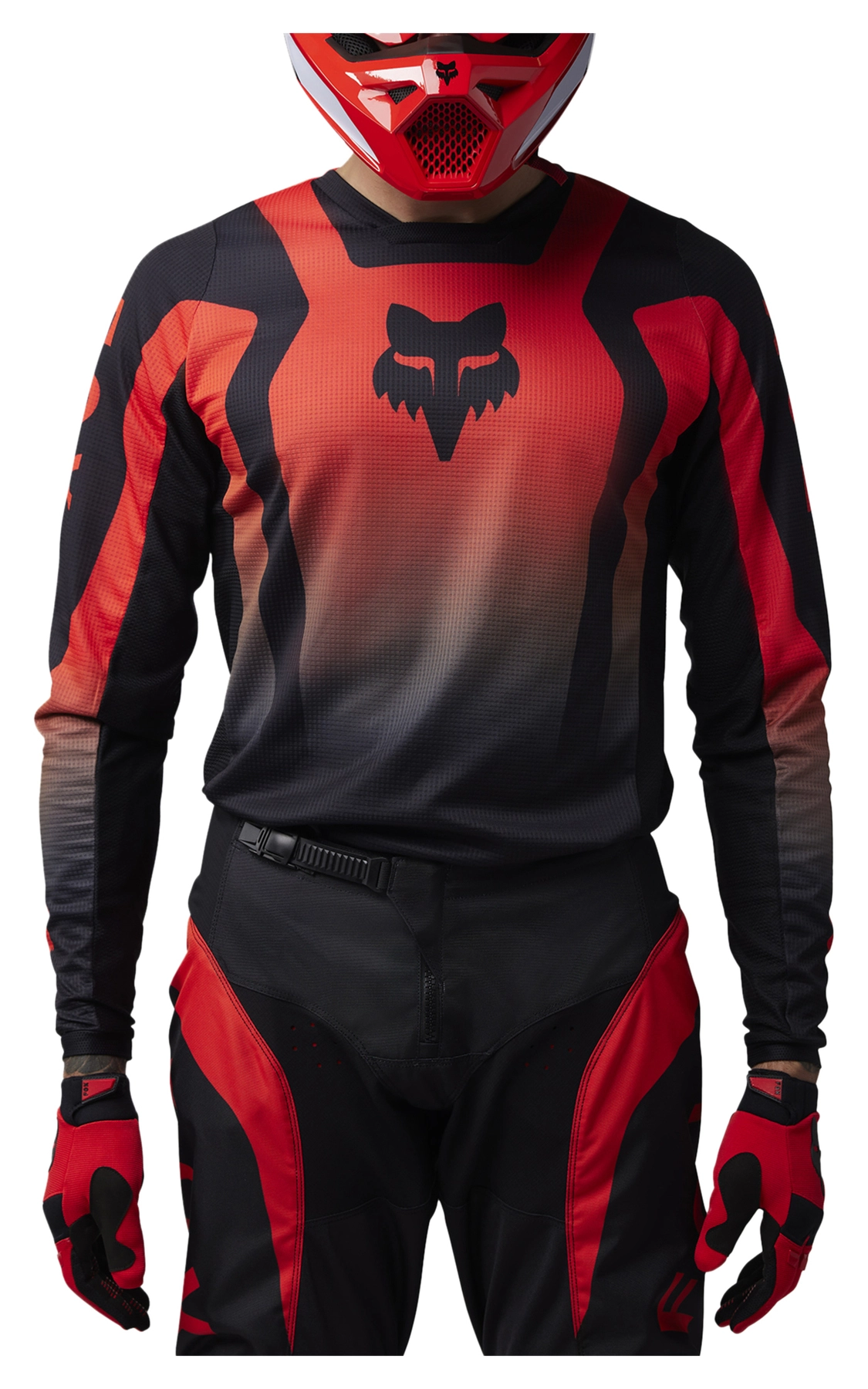 Fox FOX 180 LEAN JERSEY voordelig | Louis 🏍️