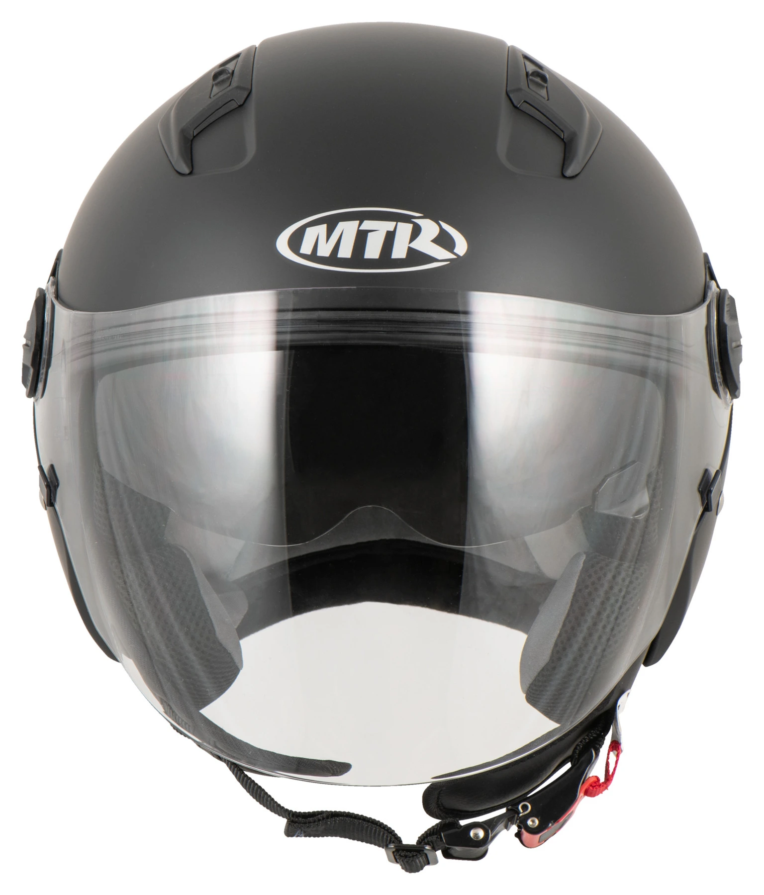 MTR MTR Demi-Jet 7 jet helmet low-cost | Louis 🏍️