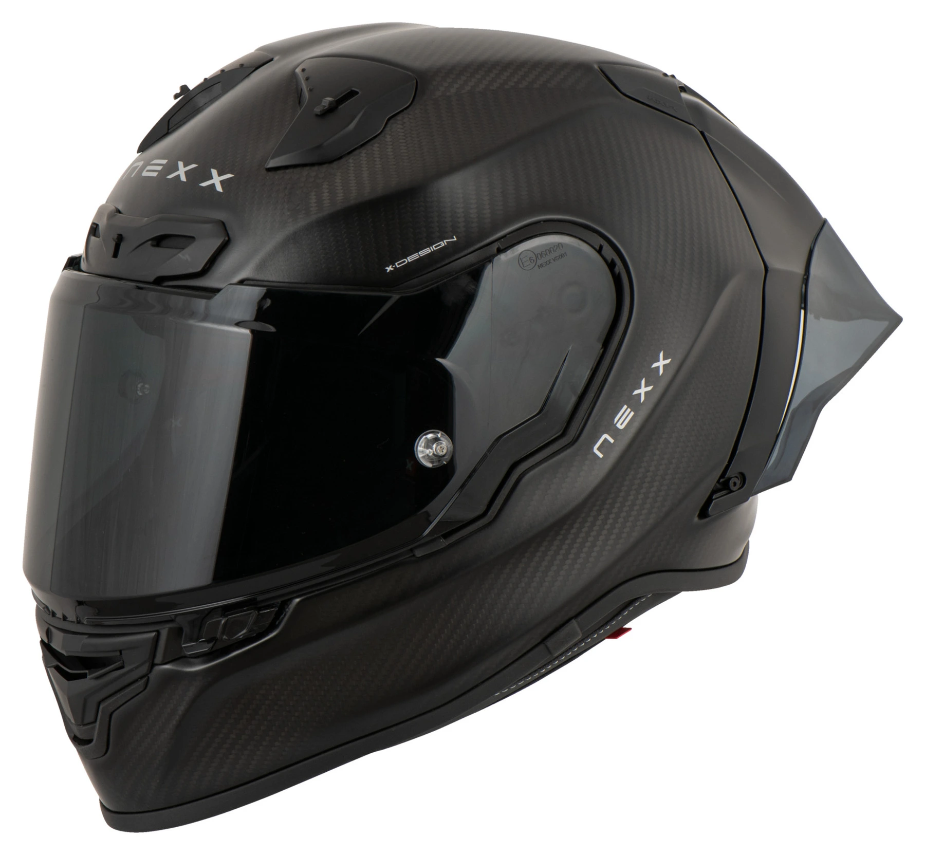 Nexx Nexx X.R3R Carbon Zero Pro 2 Full-Face Helmet