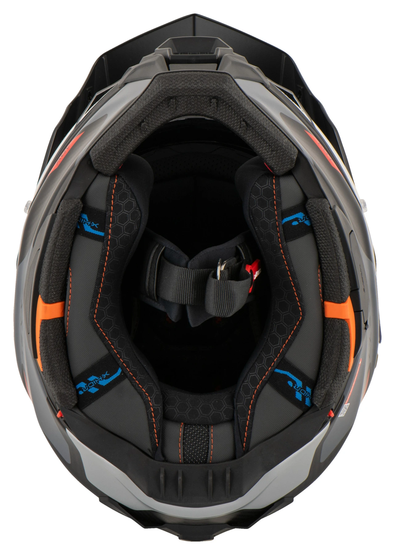 Nexx Nexx X-Wed 3 Keyo Endurohelm günstig | Louis 🏍️