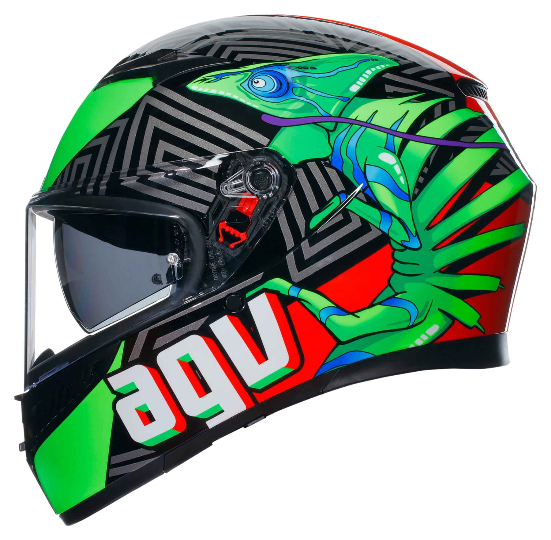 AGV AGV K3 2.6 Kamaleon Integralhelm günstig | Louis 🏍️