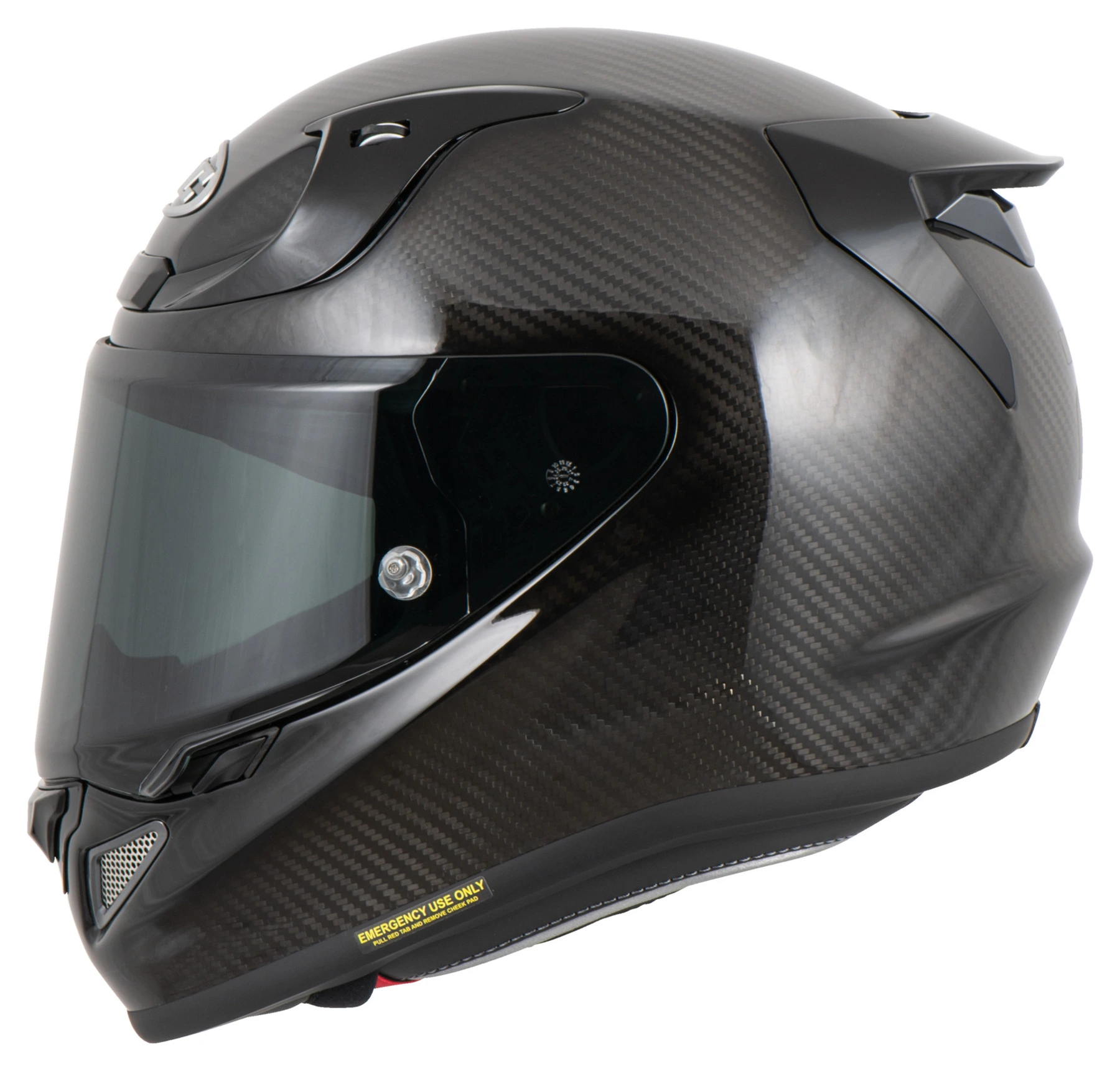 HJC HJC RPHA 12 Carbon Full-Face Helmet low-cost | Louis 🏍️