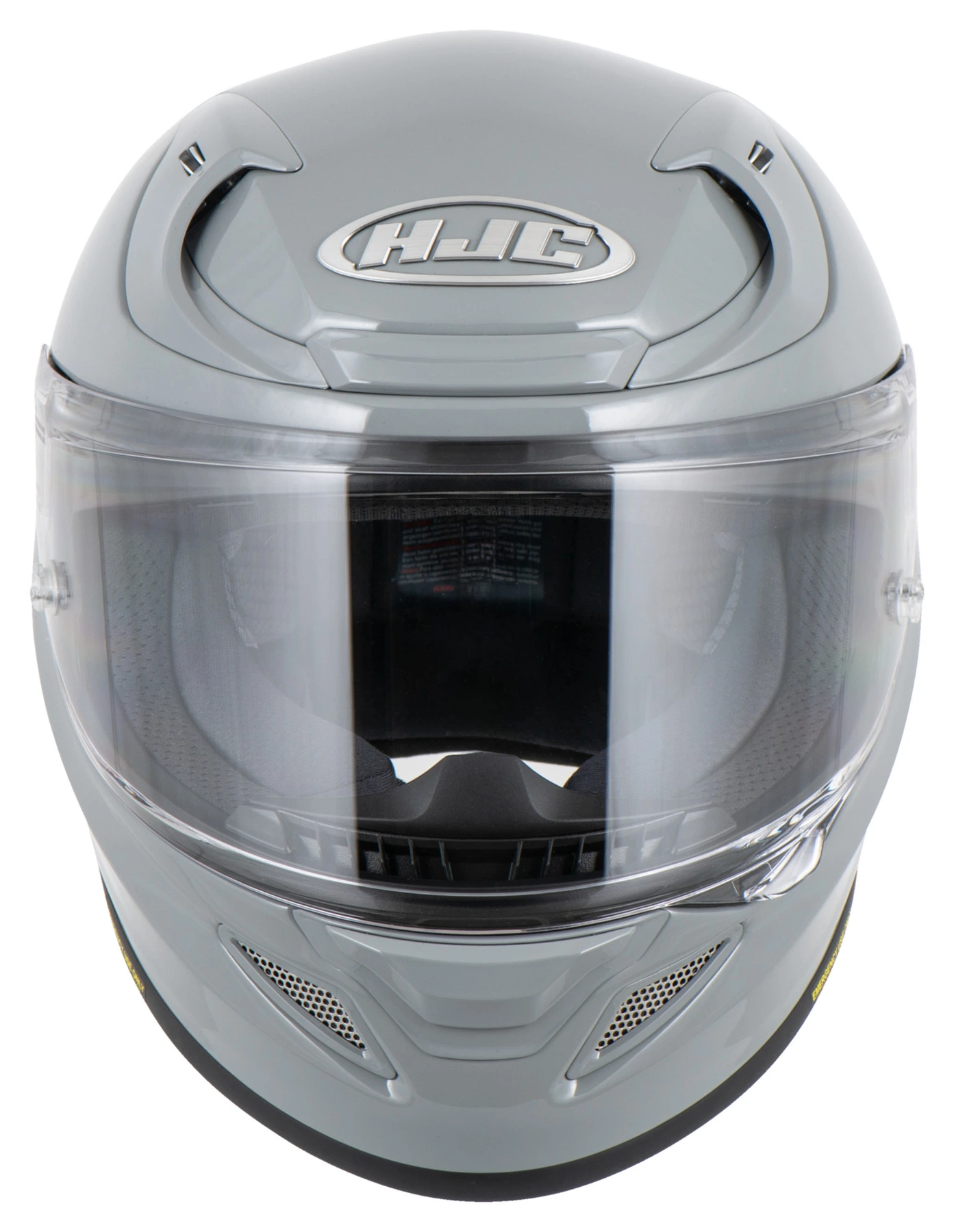 HJC HJC RPHA 12 Full-Face Helmet low-cost | Louis 🏍️