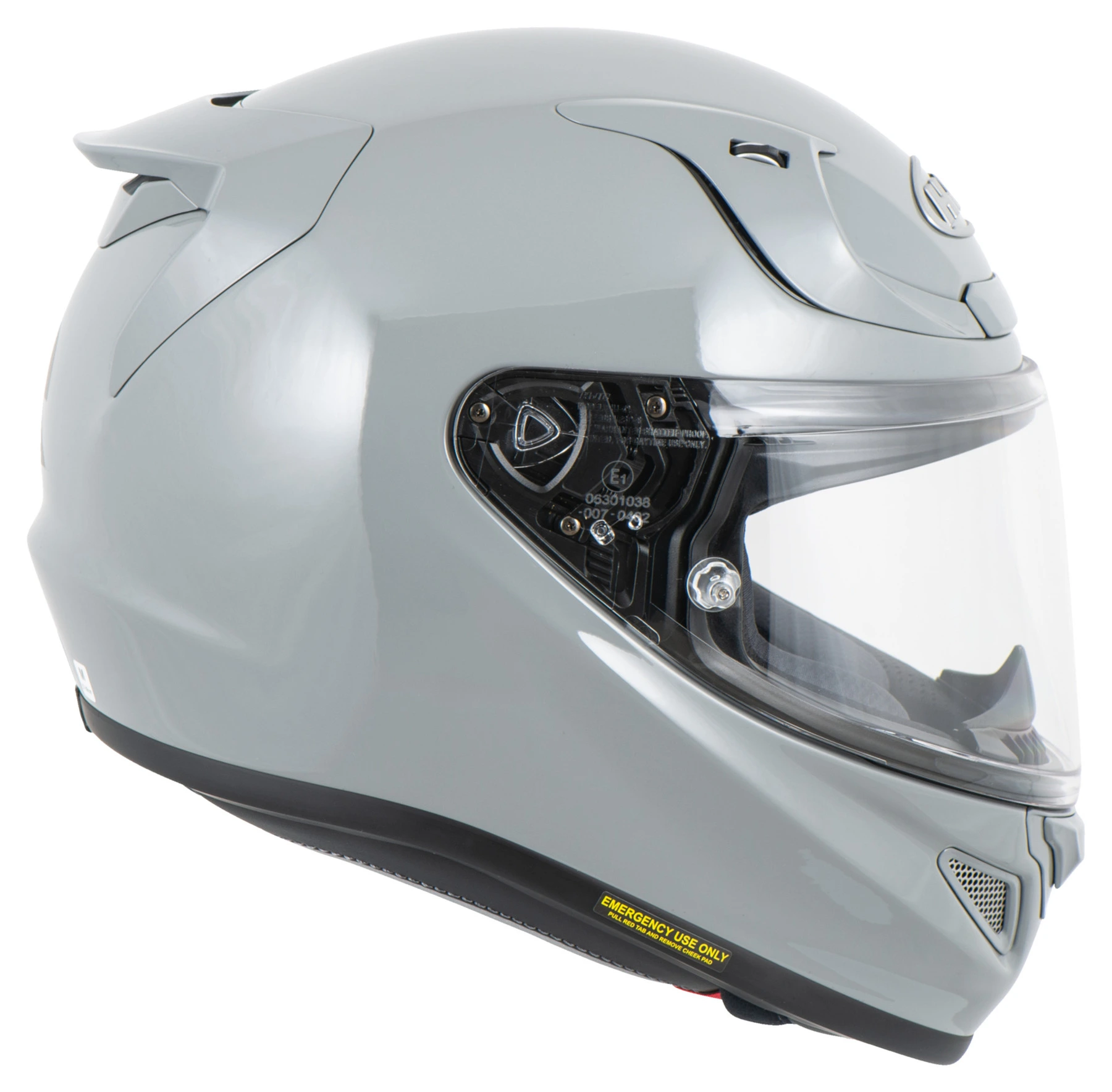 HJC HJC RPHA 12 Full-Face Helmet low-cost | Louis 🏍️