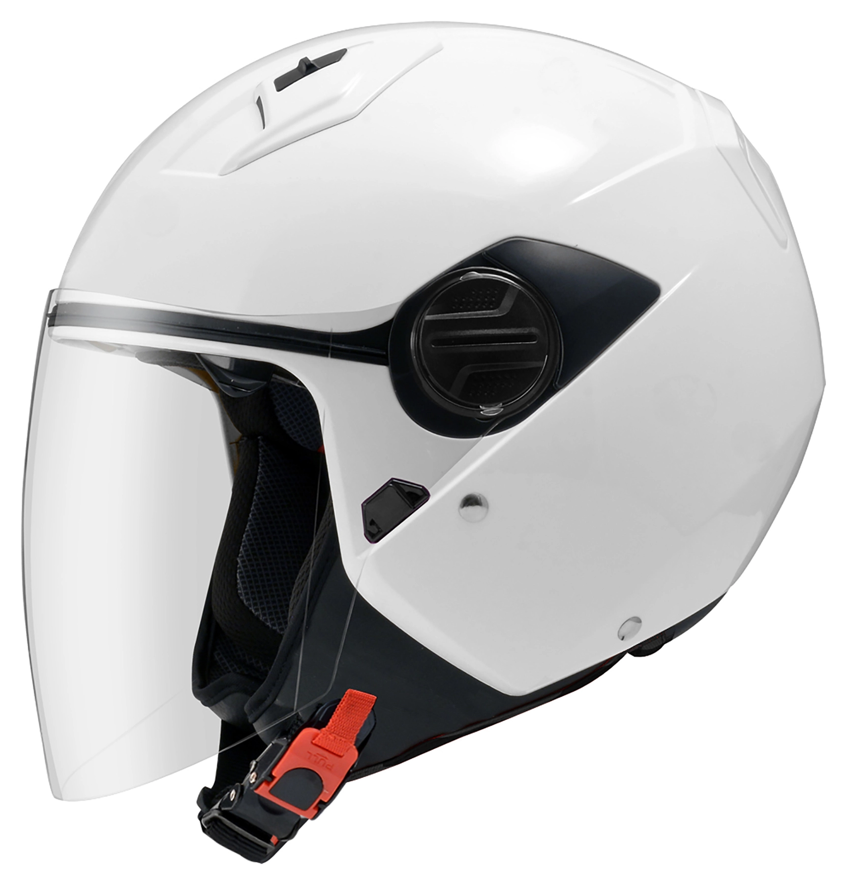 MTR MTR Demi-Jet 7 jet helmet low-cost | Louis 🏍️
