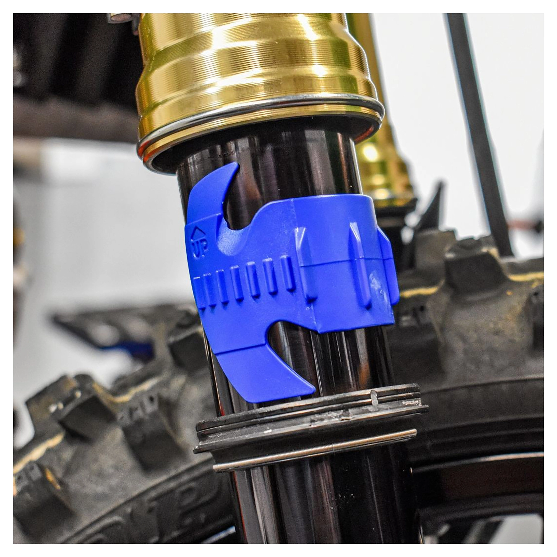 Up Design UP DESIGN OIL SEALING CLEANING TOOL