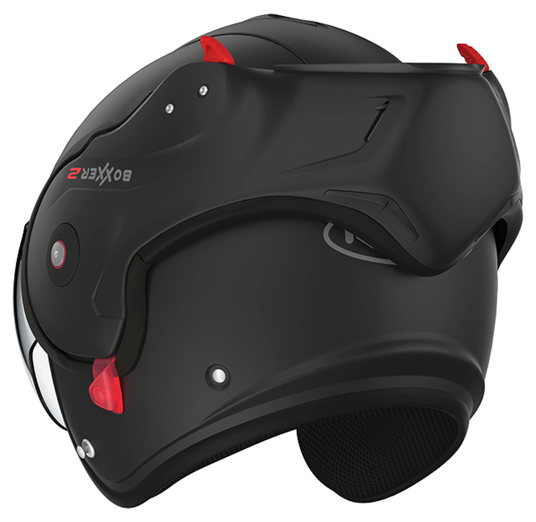 Roof Roof Boxxer 2 Flip-Up Helmet low-cost | Louis 🏍️