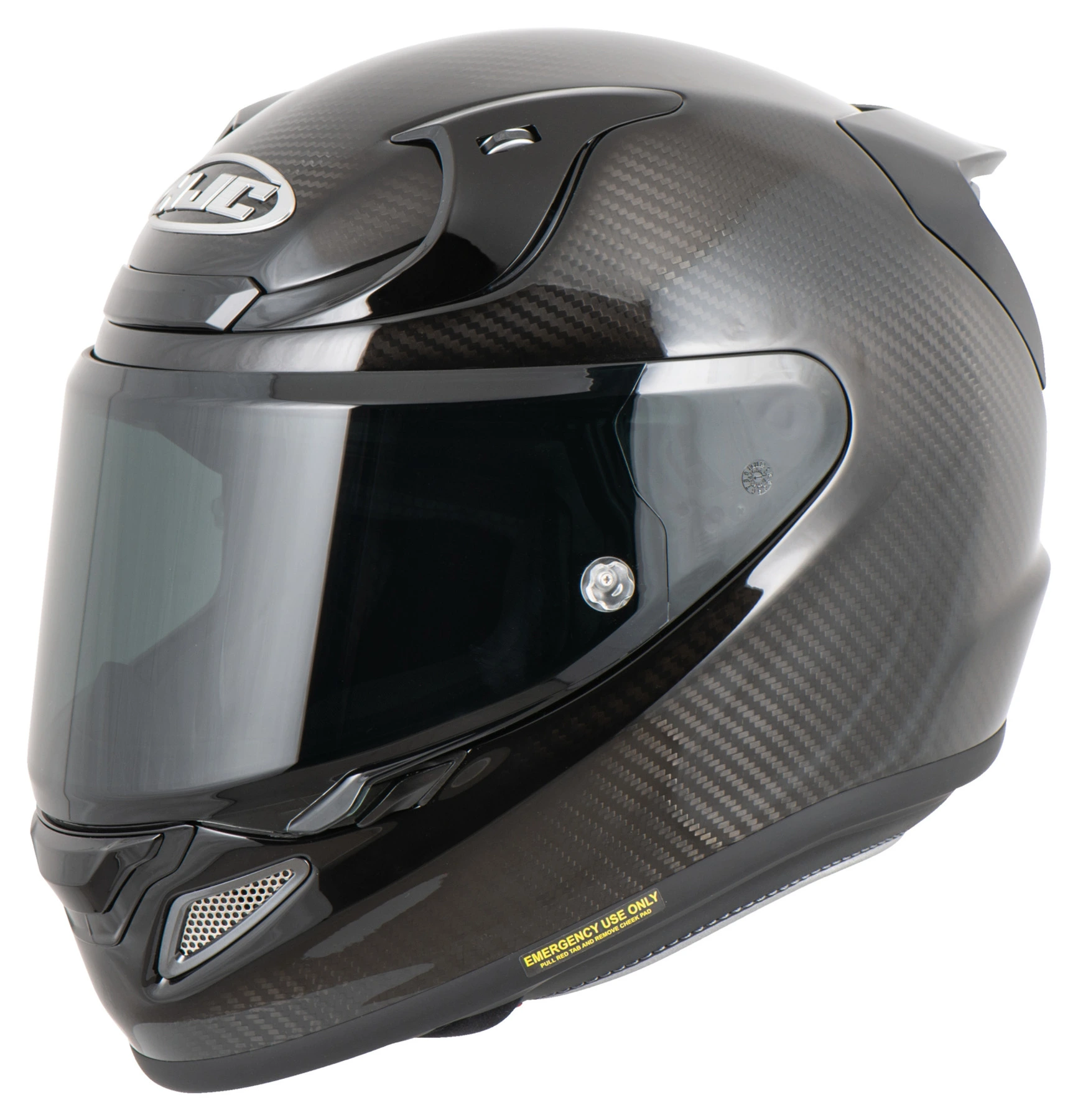 HJC HJC RPHA 12 Carbon Integralhelm günstig | Louis 🏍️