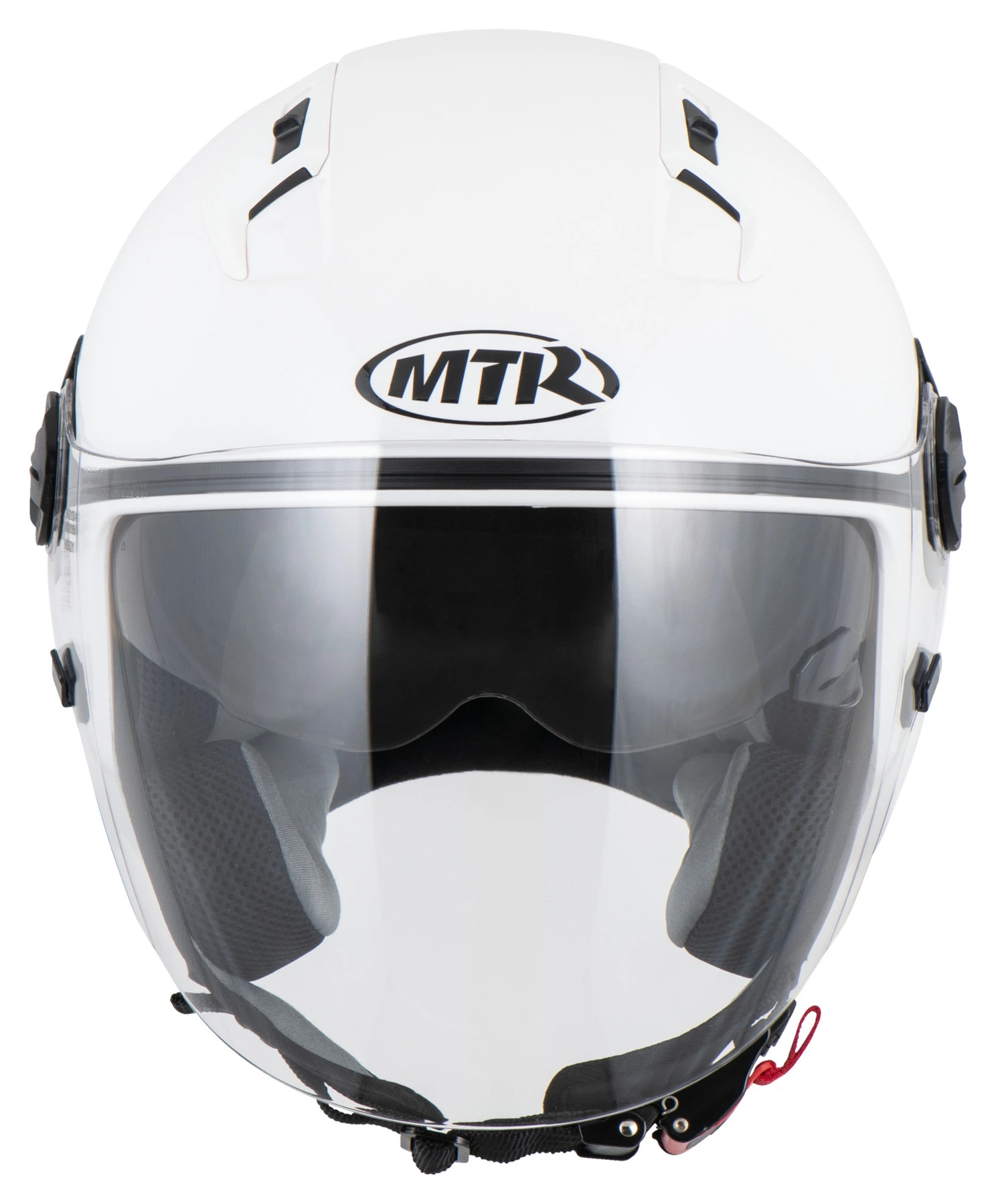 MTR MTR Demi-Jet 7 Jethelm günstig | Louis 🏍️