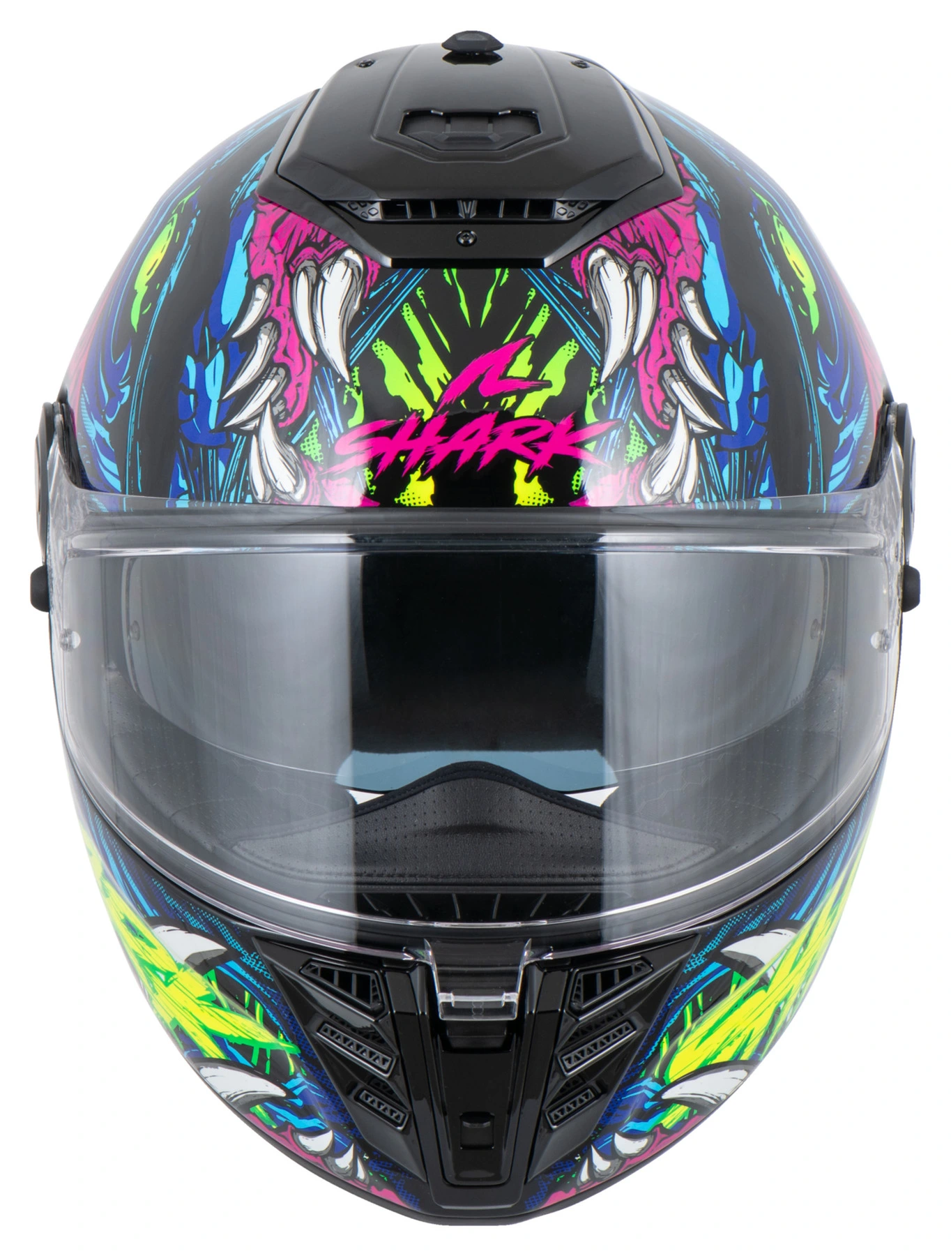 Shark Shark Spartan RS Shaytan integraalhelm