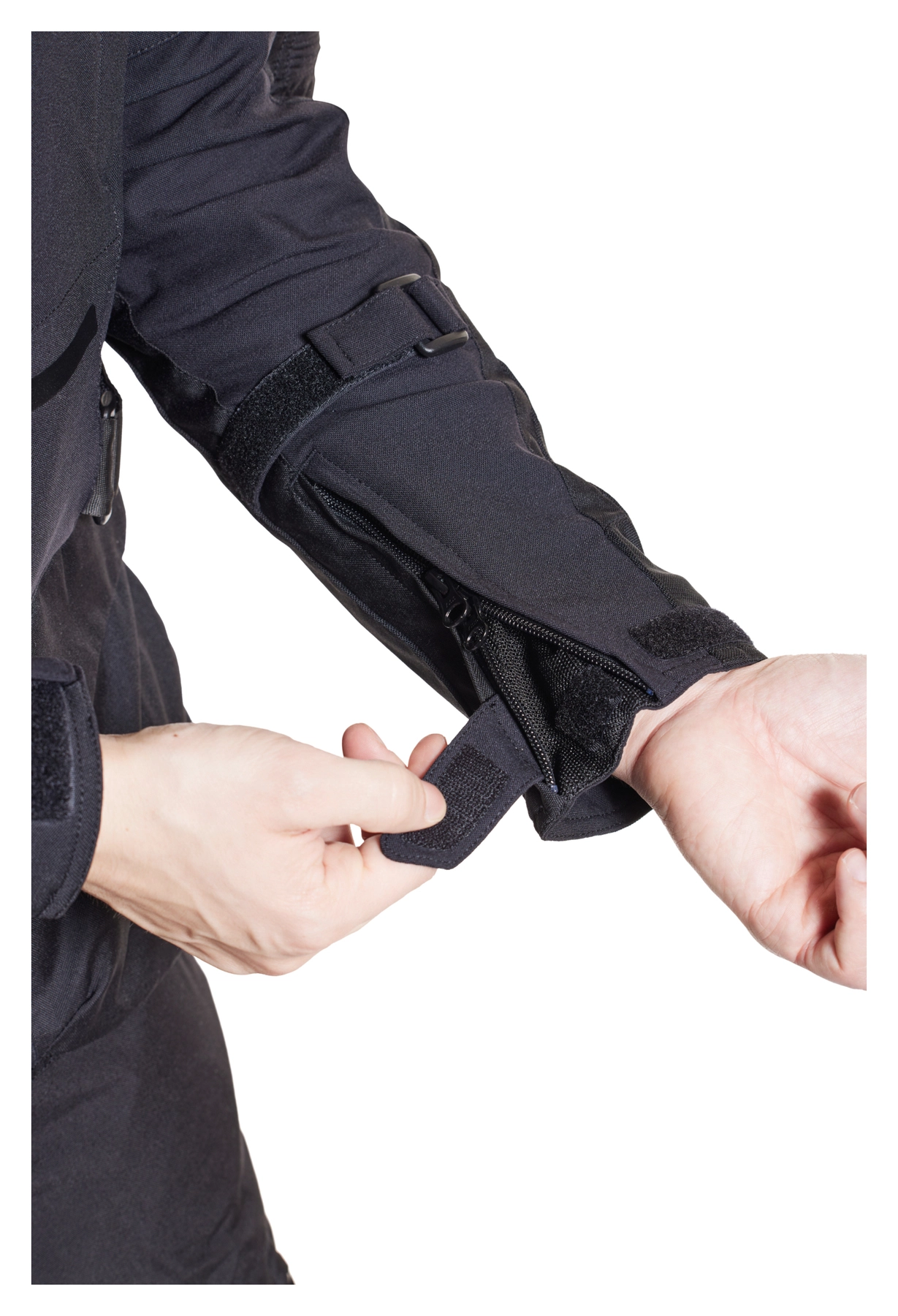 Vanucci VANUCCI VAJ 4 TEXTILE JKT low-cost | Louis 🏍️