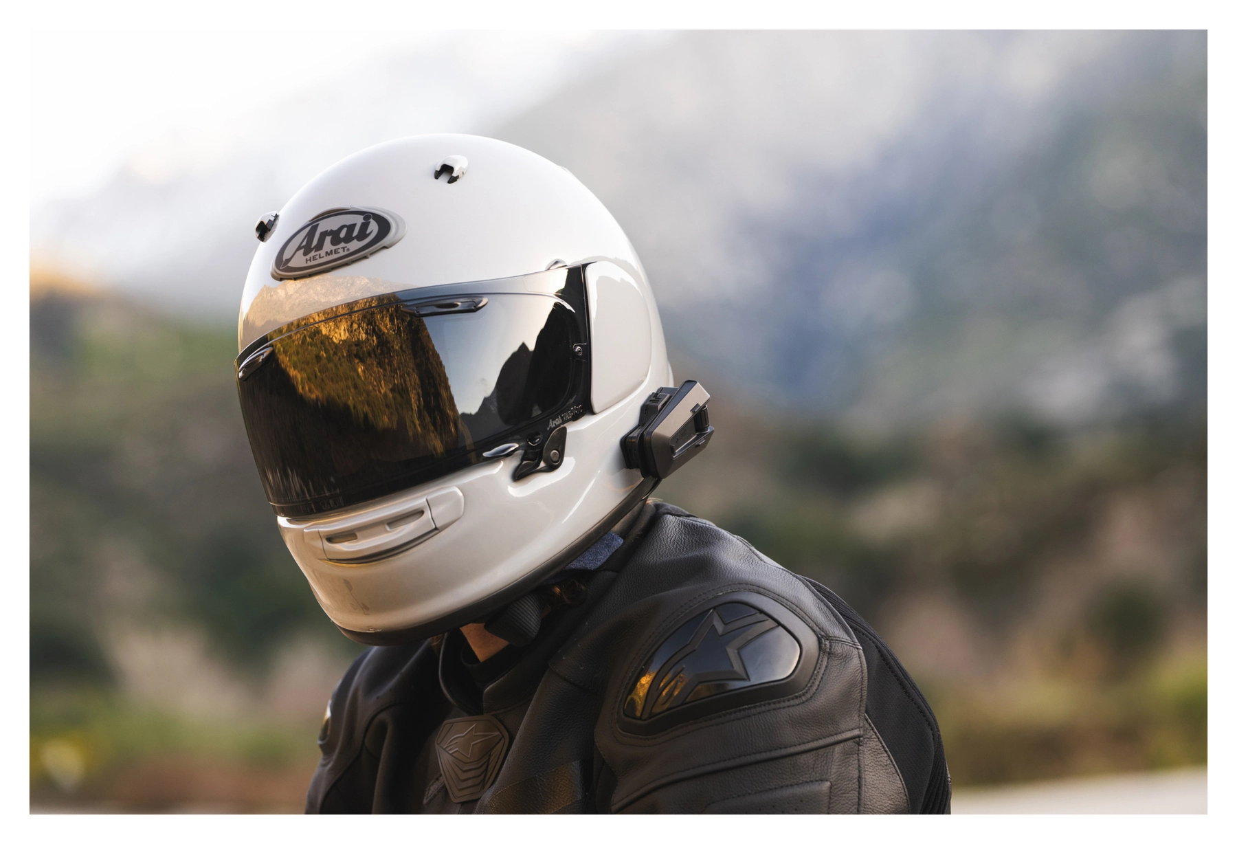 Cardo CARDO PACKTALK PRO SINGLE avantageux | Louis 🏍️