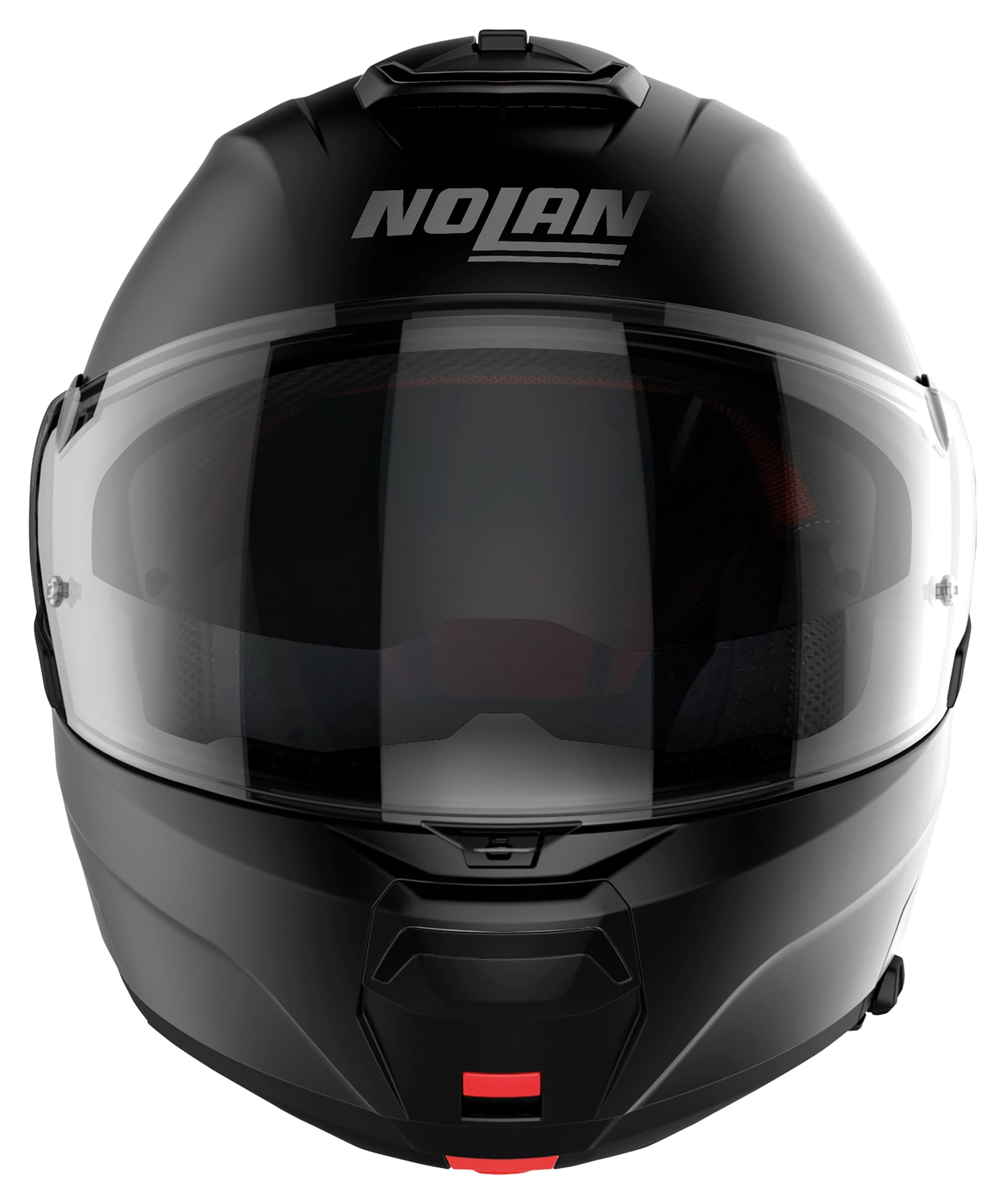 Nolan NOLAN N100-6 klaphjelm billigt | Louis 🏍️