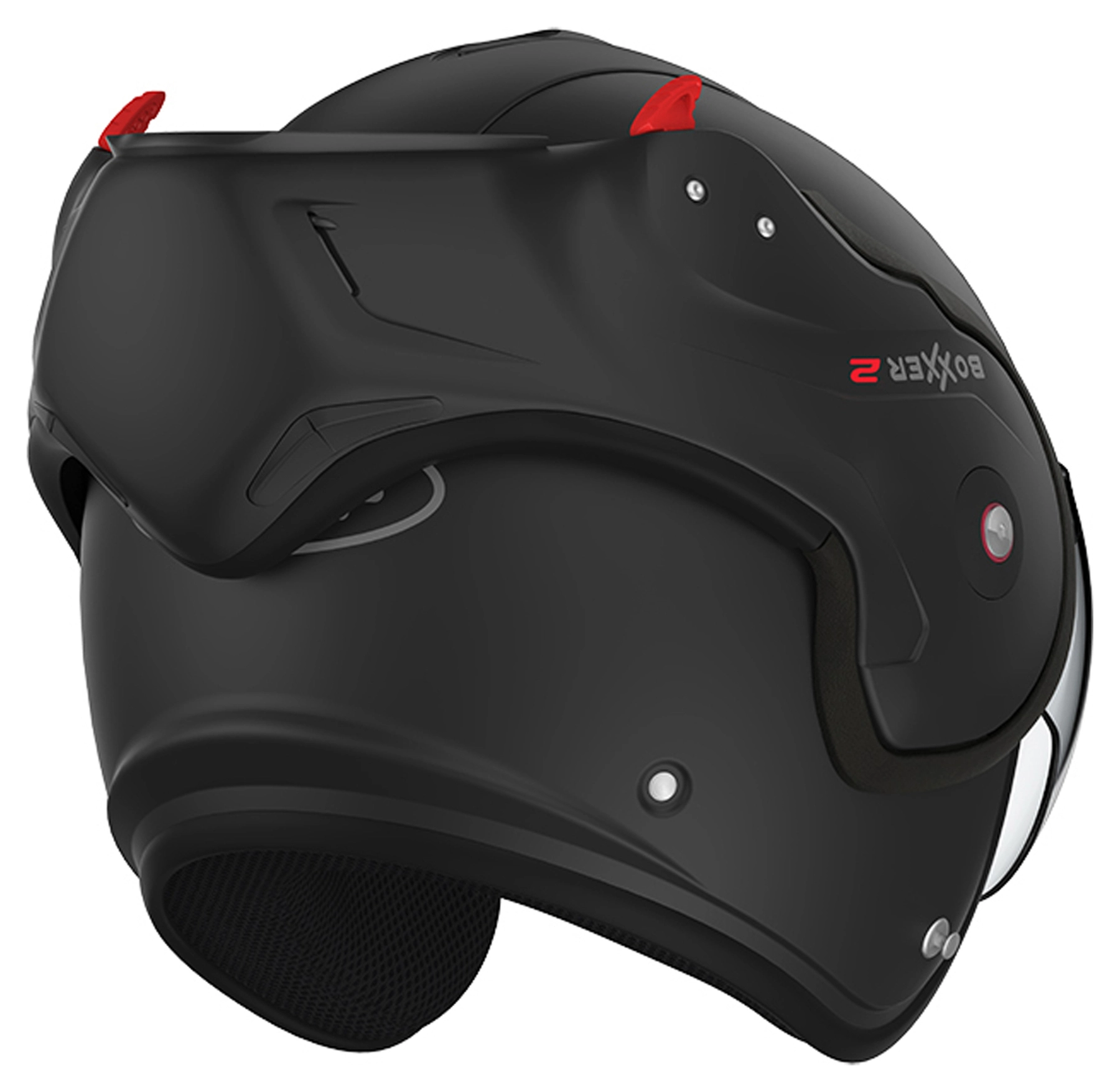 Roof Roof Boxxer 2 casque modulable avantageux | Louis 🏍️