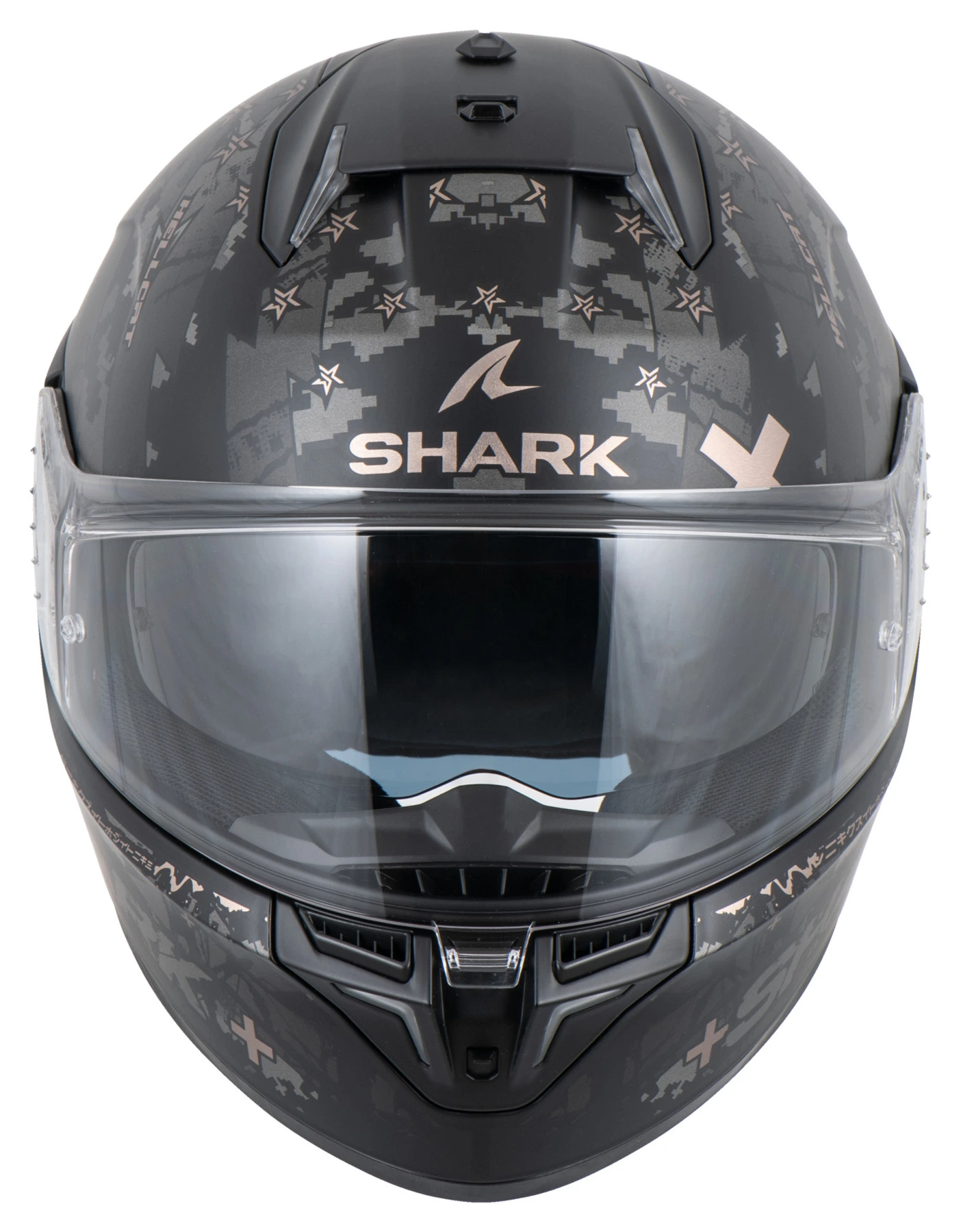 Shark Shark Skwal i3 Hellcat Full-Face Helmet