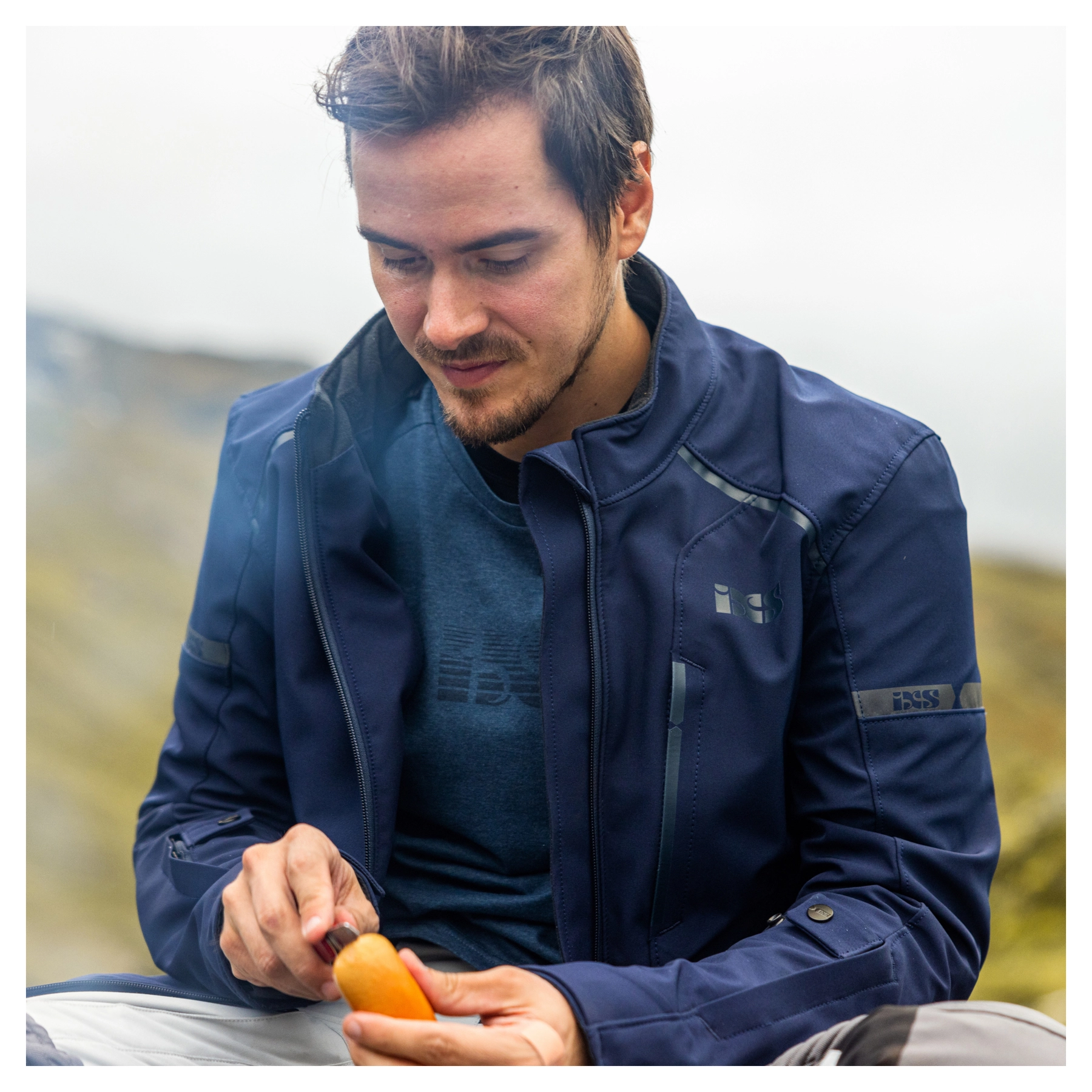 IXS iXS Moto 2.0 Textile Jacket low-cost | Louis 🏍️
