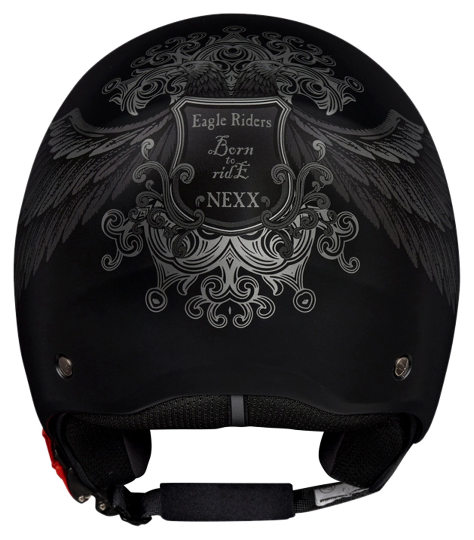 Nexx Nexx Y.10 Eagle Rider Jethelm günstig | Louis 🏍️