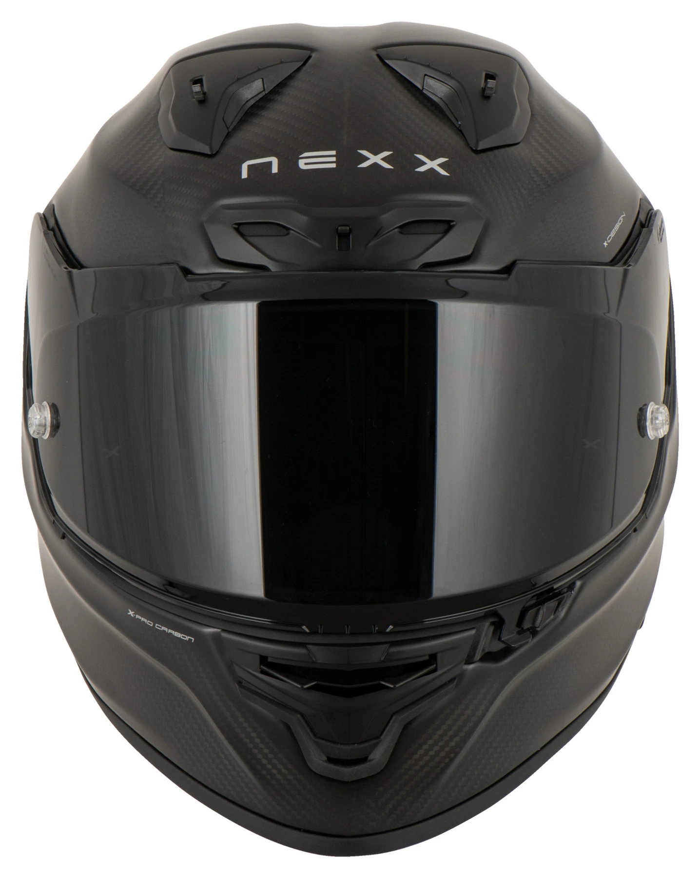 Nexx Nexx X.R3R Carbon Zero Pro 2 integraalhelm