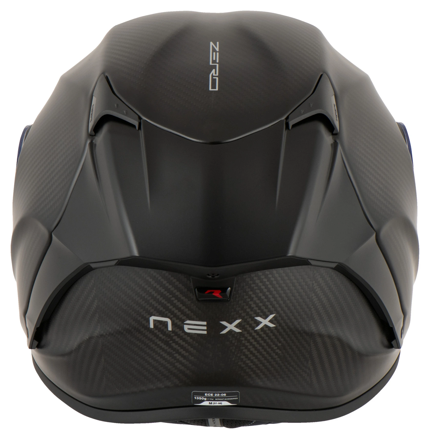 Nexx Nexx X.R3R Carbon Zero Pro 2 Full-Face Helmet