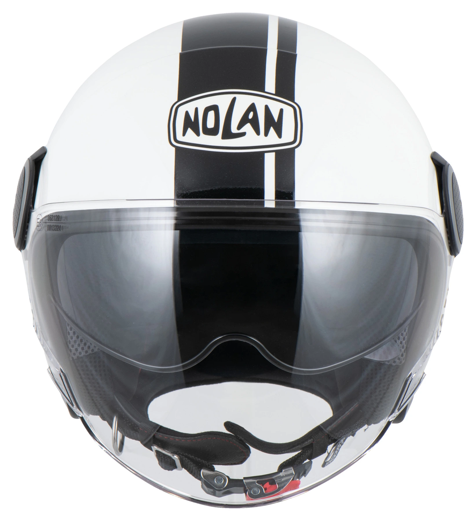 Nolan Nolan N21 Visor 06 Dolce Vita Jethelm