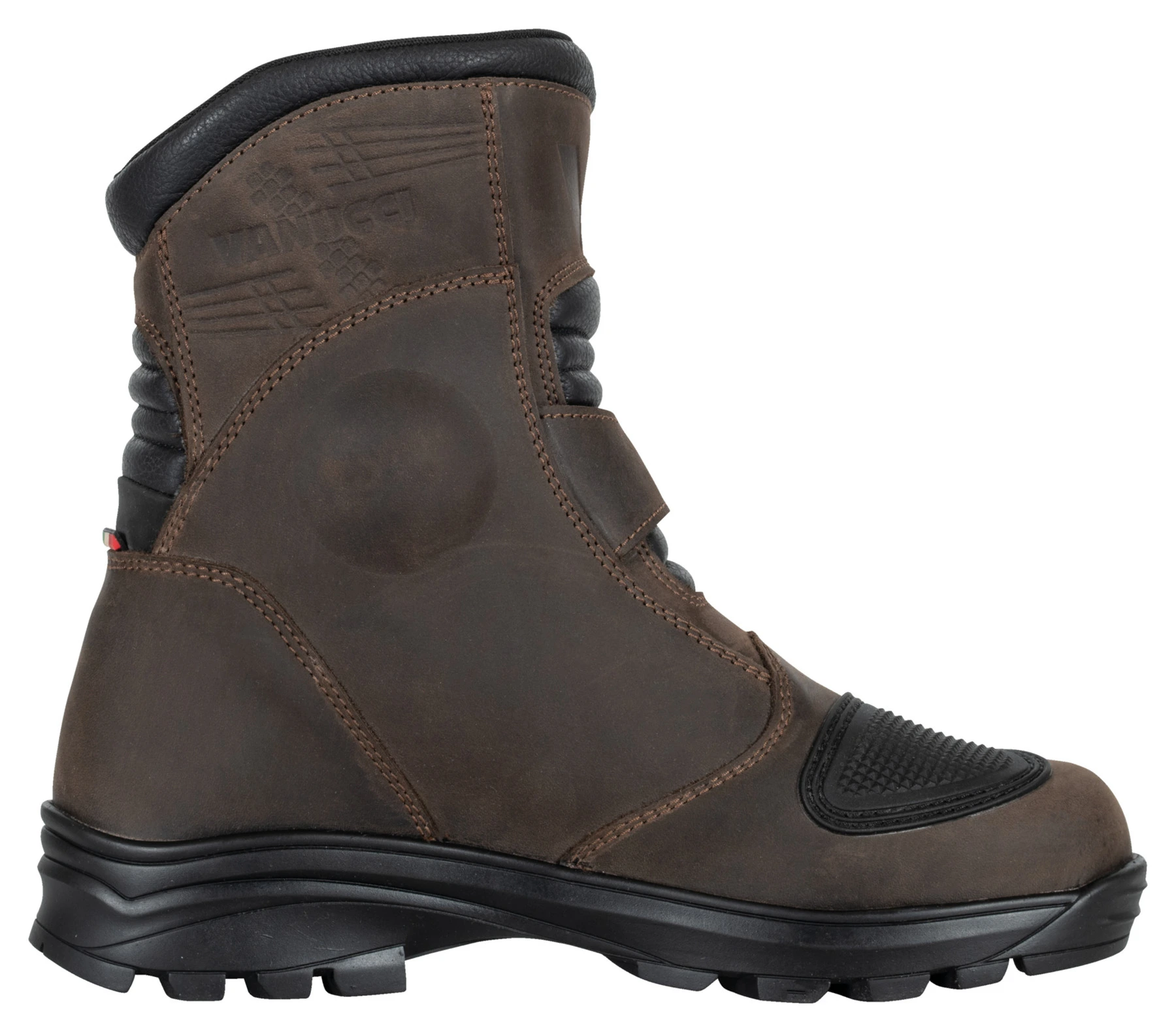 Forma Vanucci VAB-10 Sympatex brown/black