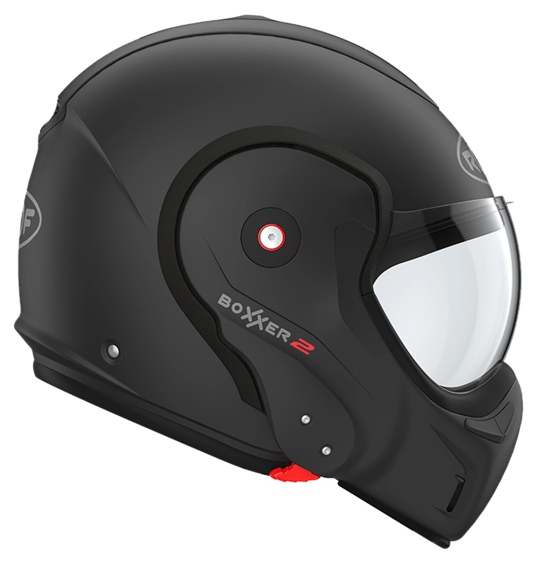 Roof Roof Boxxer 2 casque modulable avantageux | Louis 🏍️