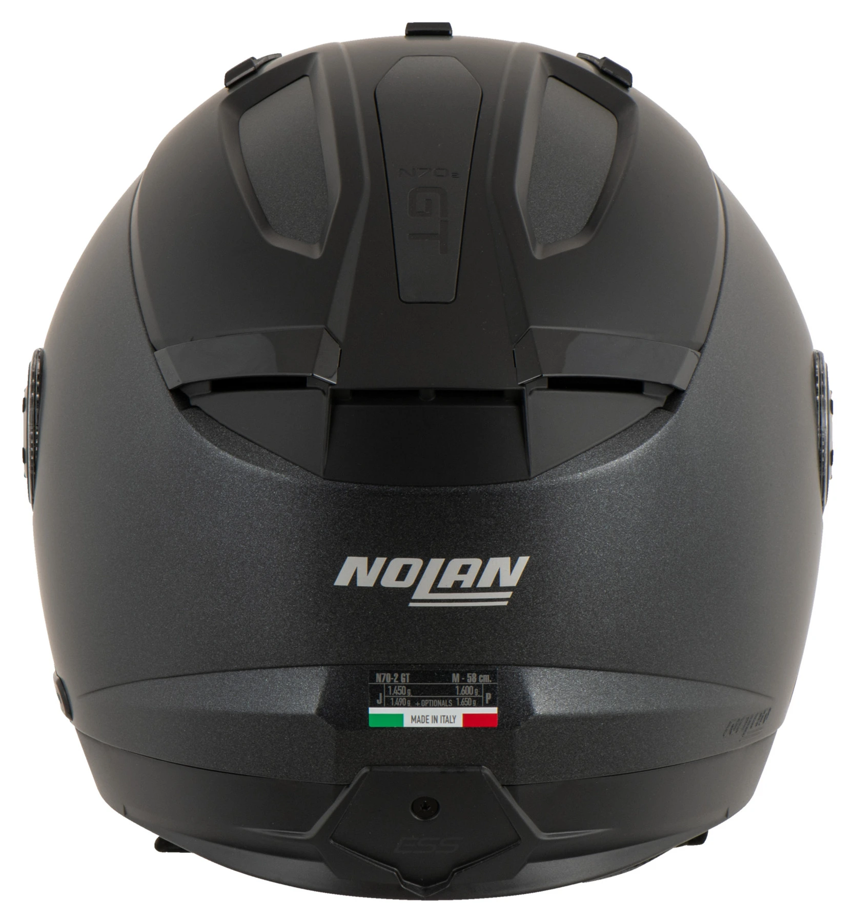 Nolan Nolan N70-2 GT 06 Special Jethelm günstig | Louis 🏍️