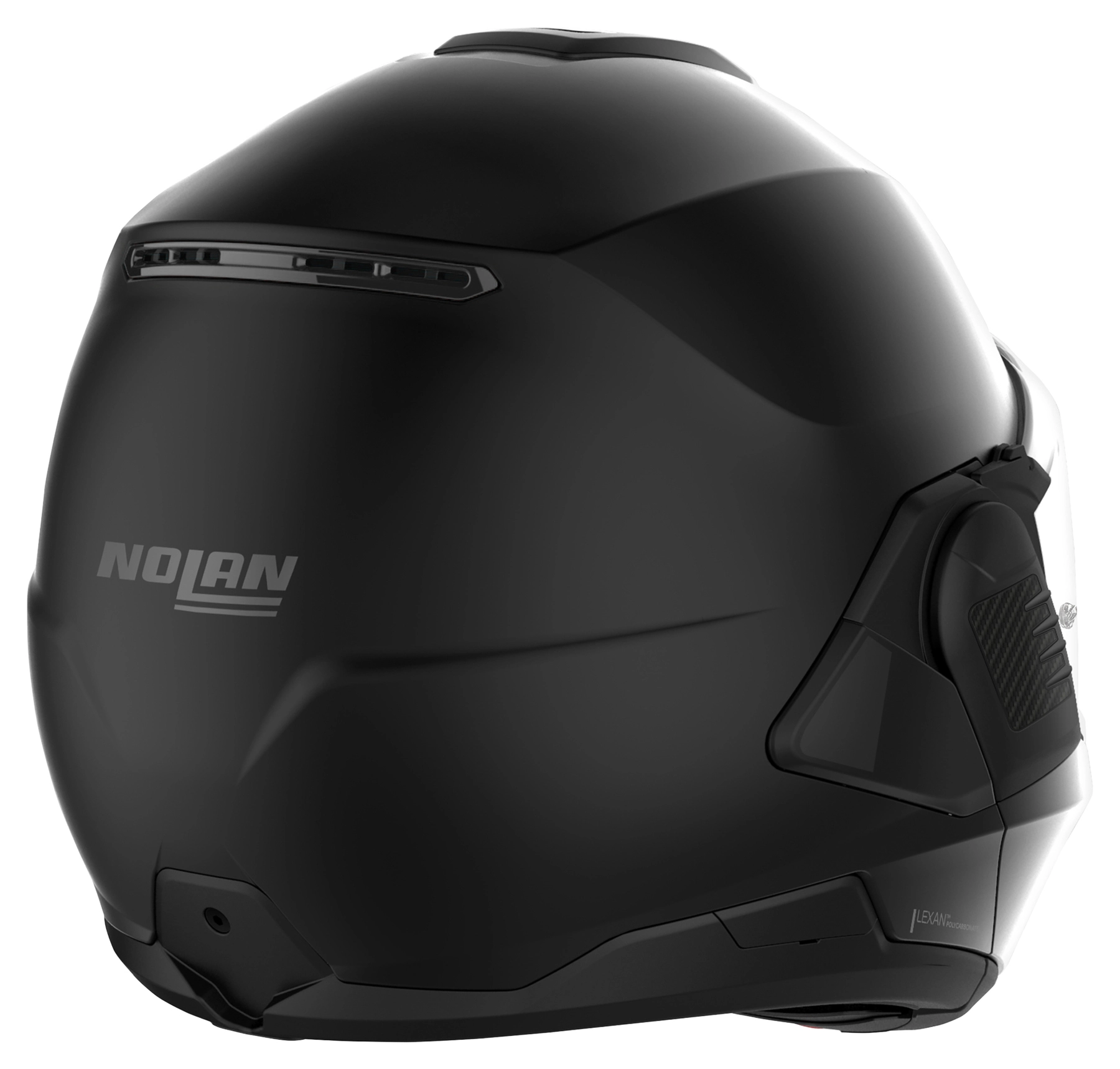 Nolan NOLAN N120-1 Kask szczękowy