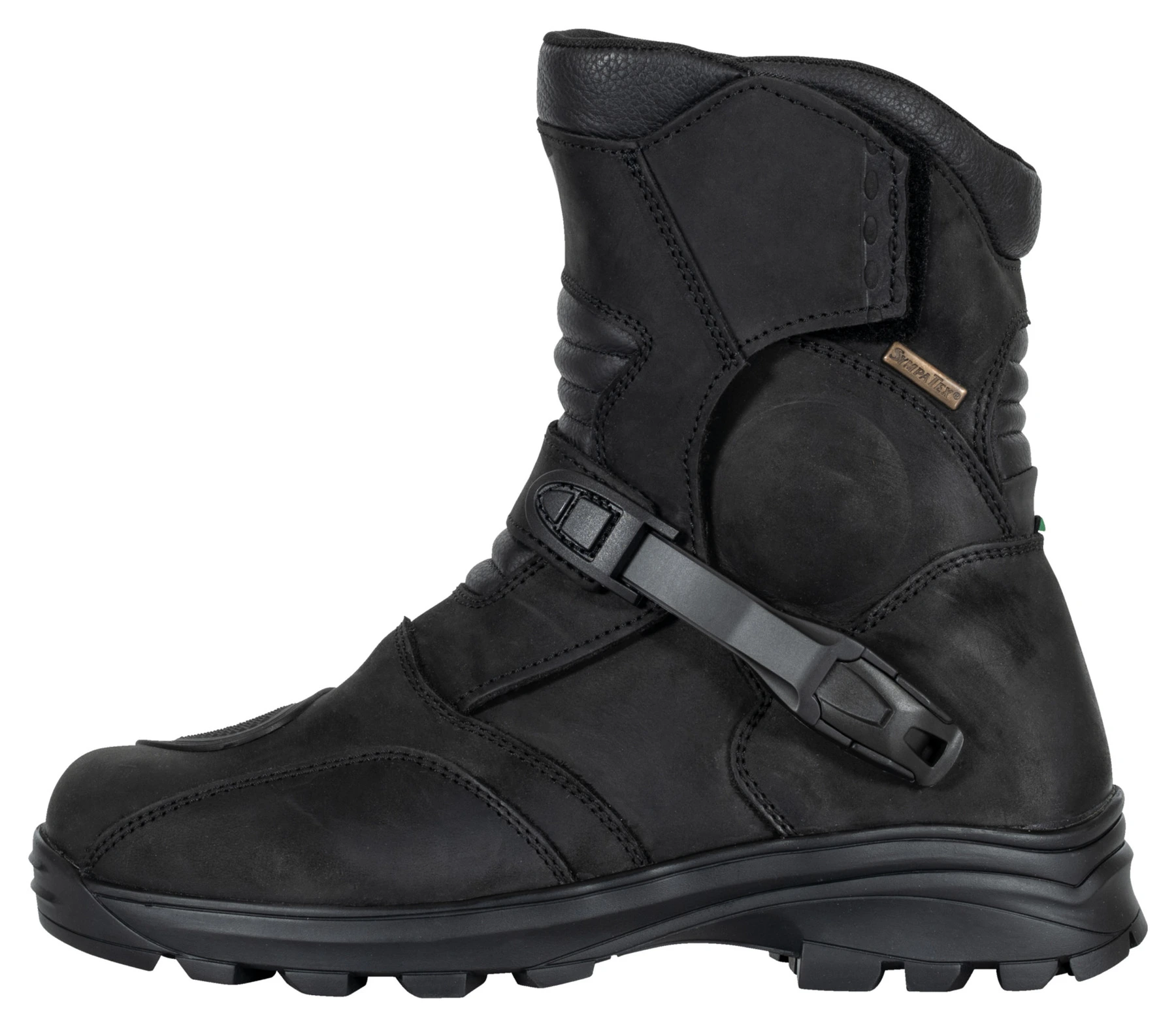 Vanucci Vanucci VAB-10 Sympatex BLACK low-cost | Louis 🏍️