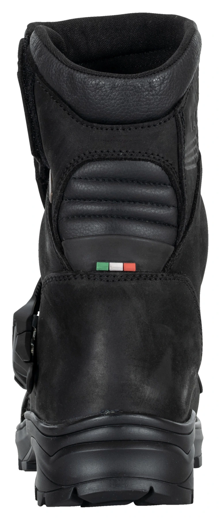 Vanucci Vanucci VAB-10 Sympatex BLACK low-cost | Louis 🏍️