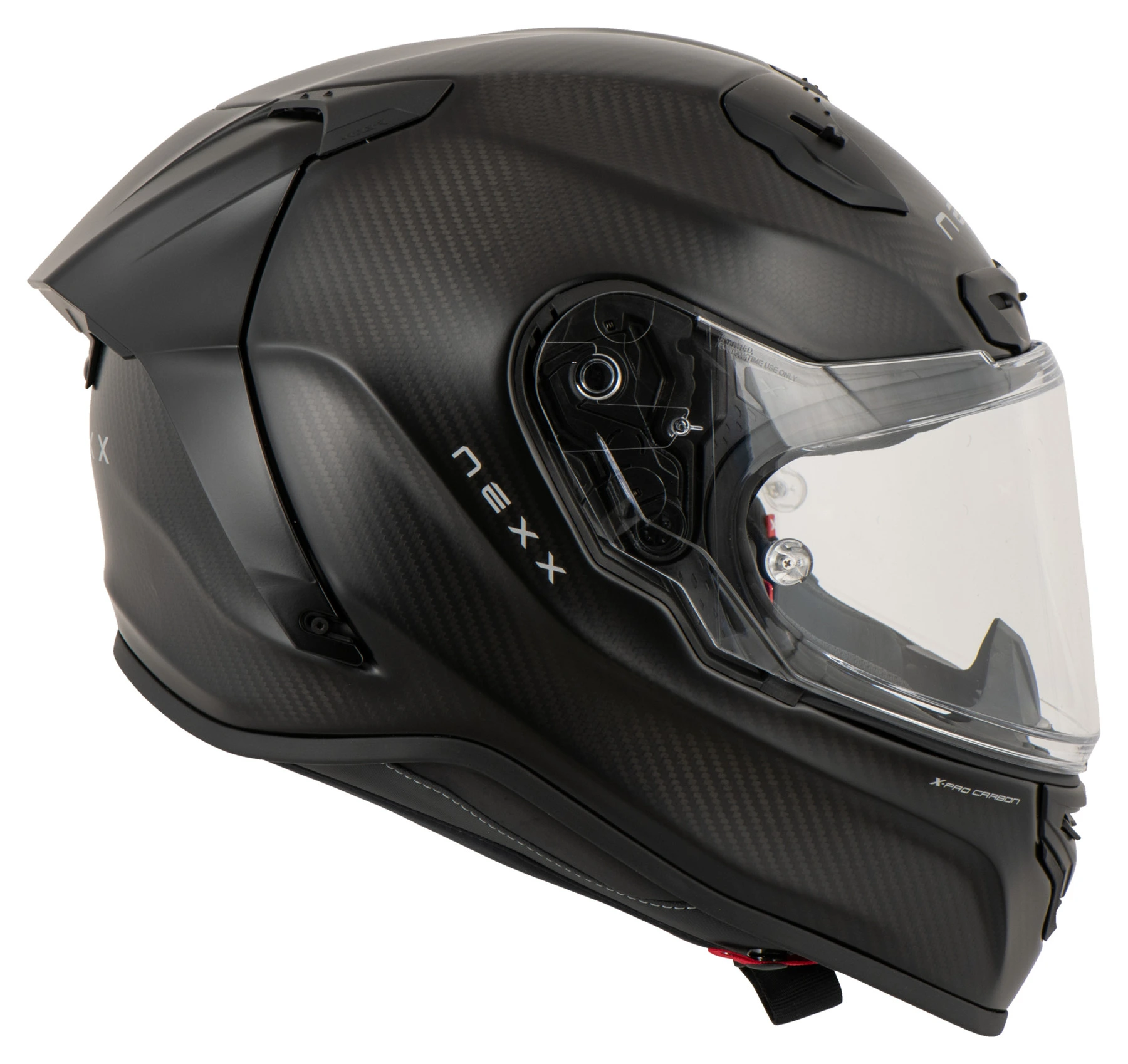 Nexx Nexx X.R3R Carbon Zero Pro 2 Full-Face Helmet
