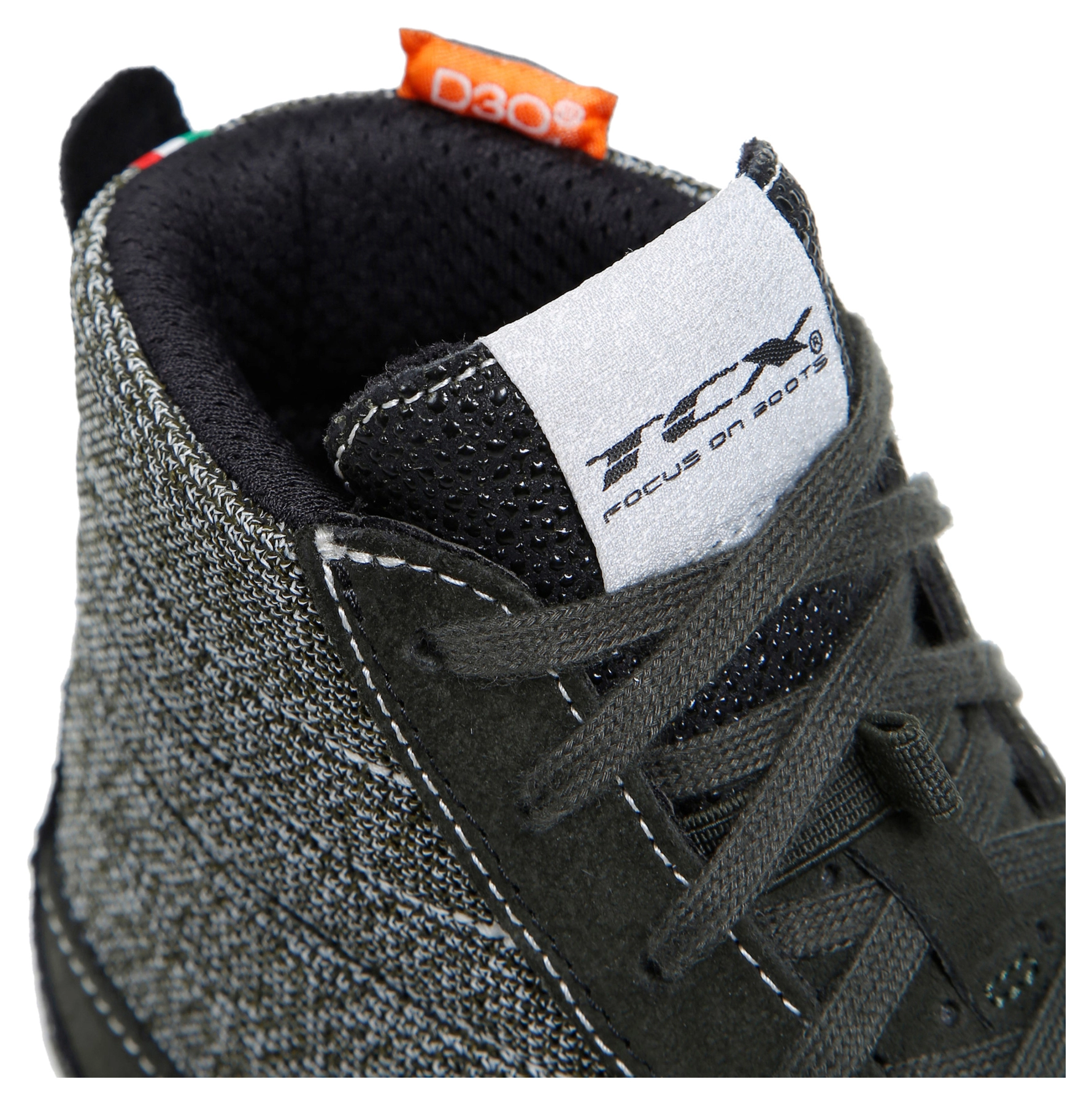 TCX TCX Street 3 Lady Air Stiefel günstig | Louis 🏍️