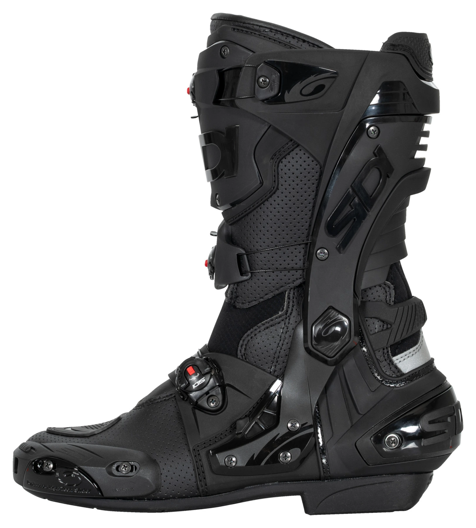 Sidi SIDI REX AIR avantageux | Louis 🏍️