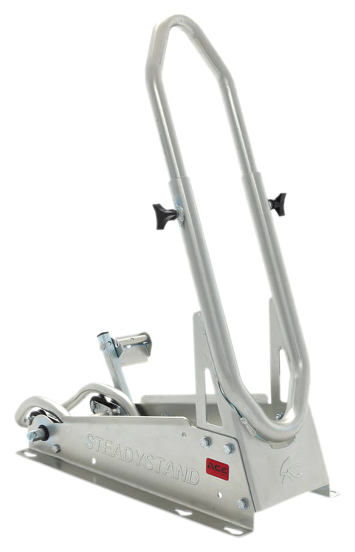 Acebikes STEADYSTAND CROSS VORDERRAD-STAENDER