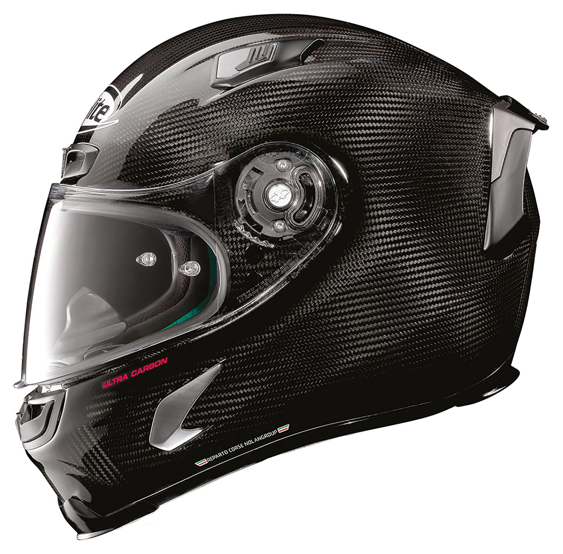 X-lite X-Lite X-803 06 UC Puro LE Integralhelm