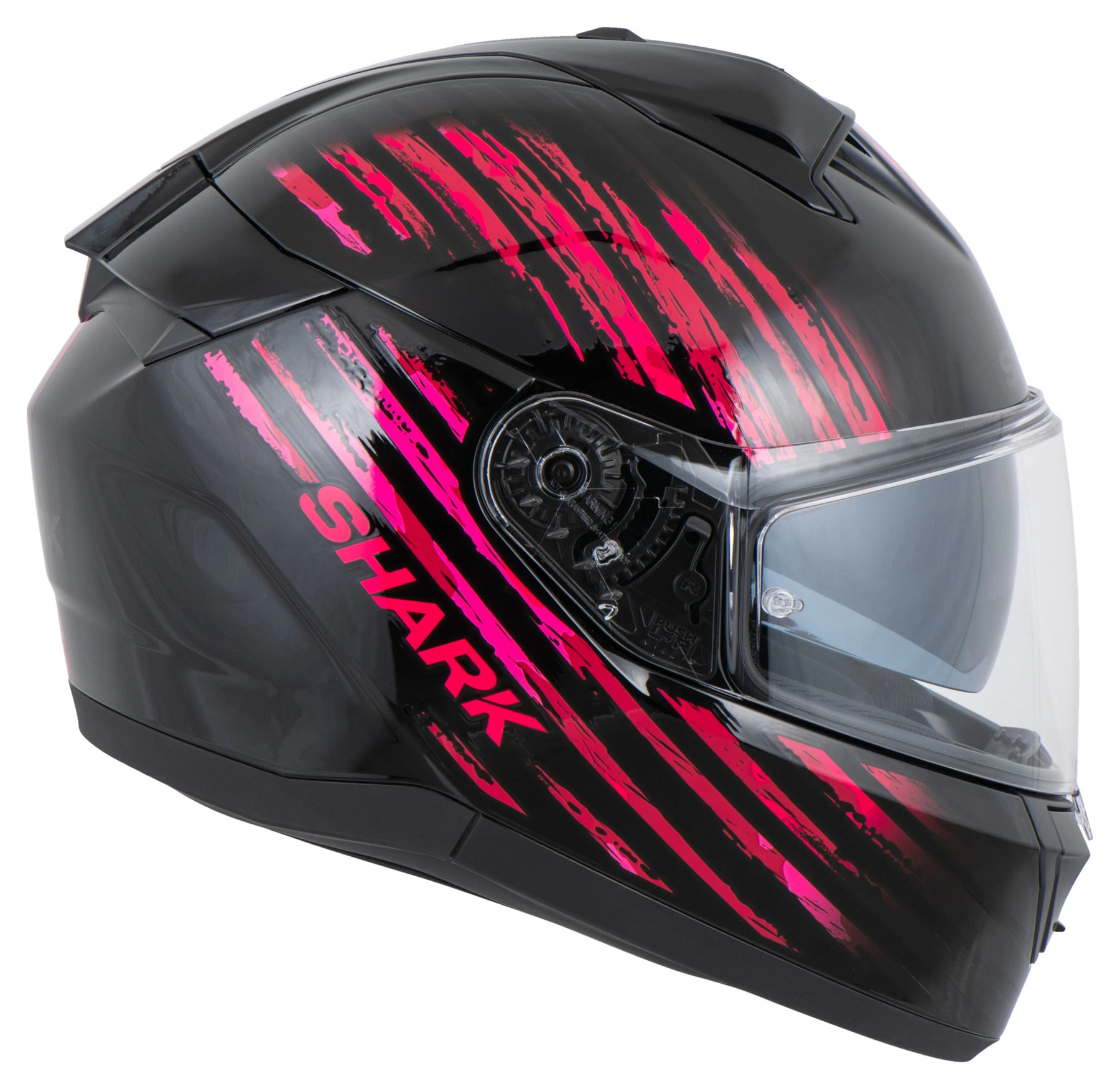 Shark Shark Ridill 2 Assya casque intégral
