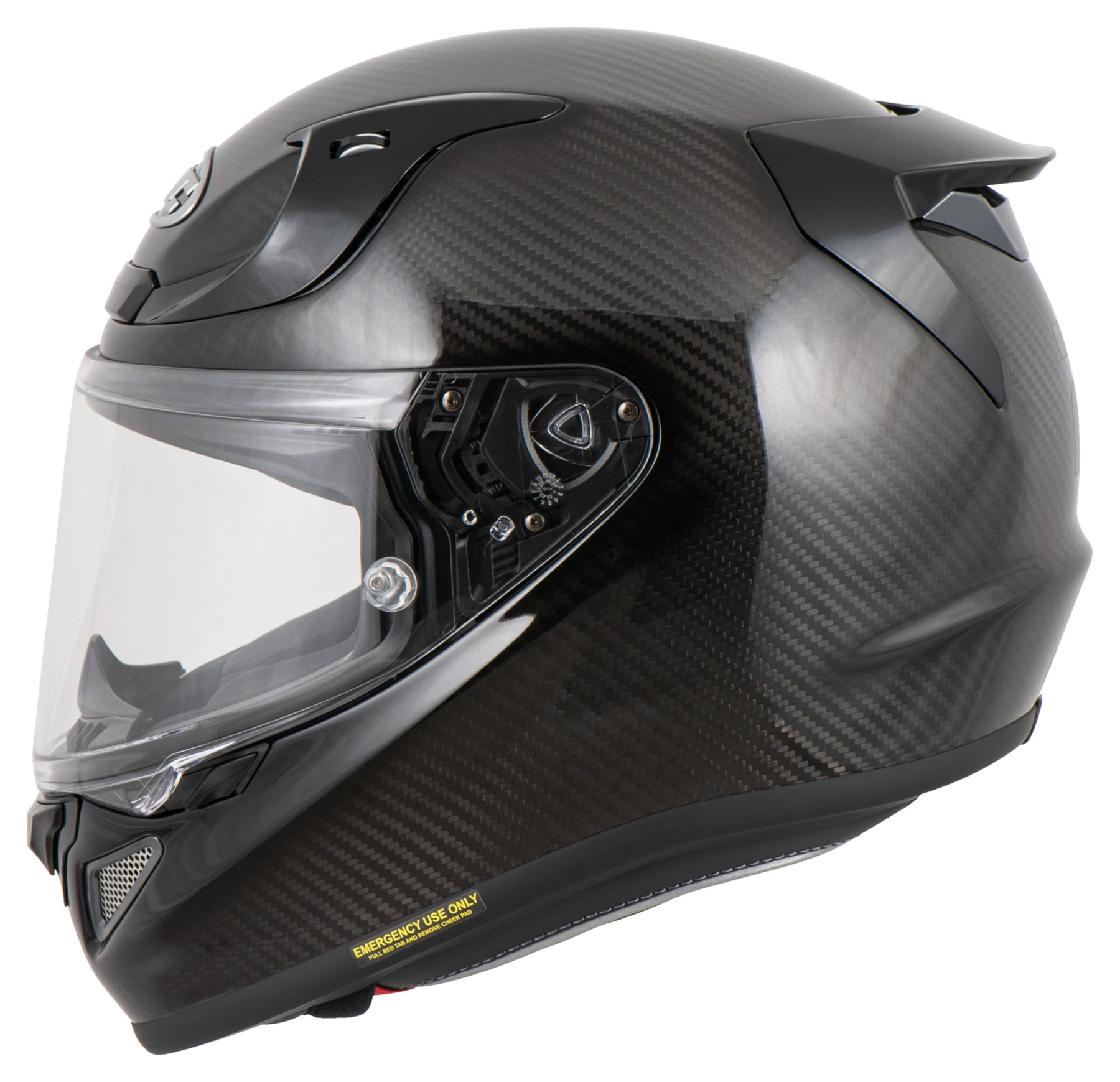 HJC HJC RPHA 12 Carbon Full-Face Helmet low-cost | Louis 🏍️