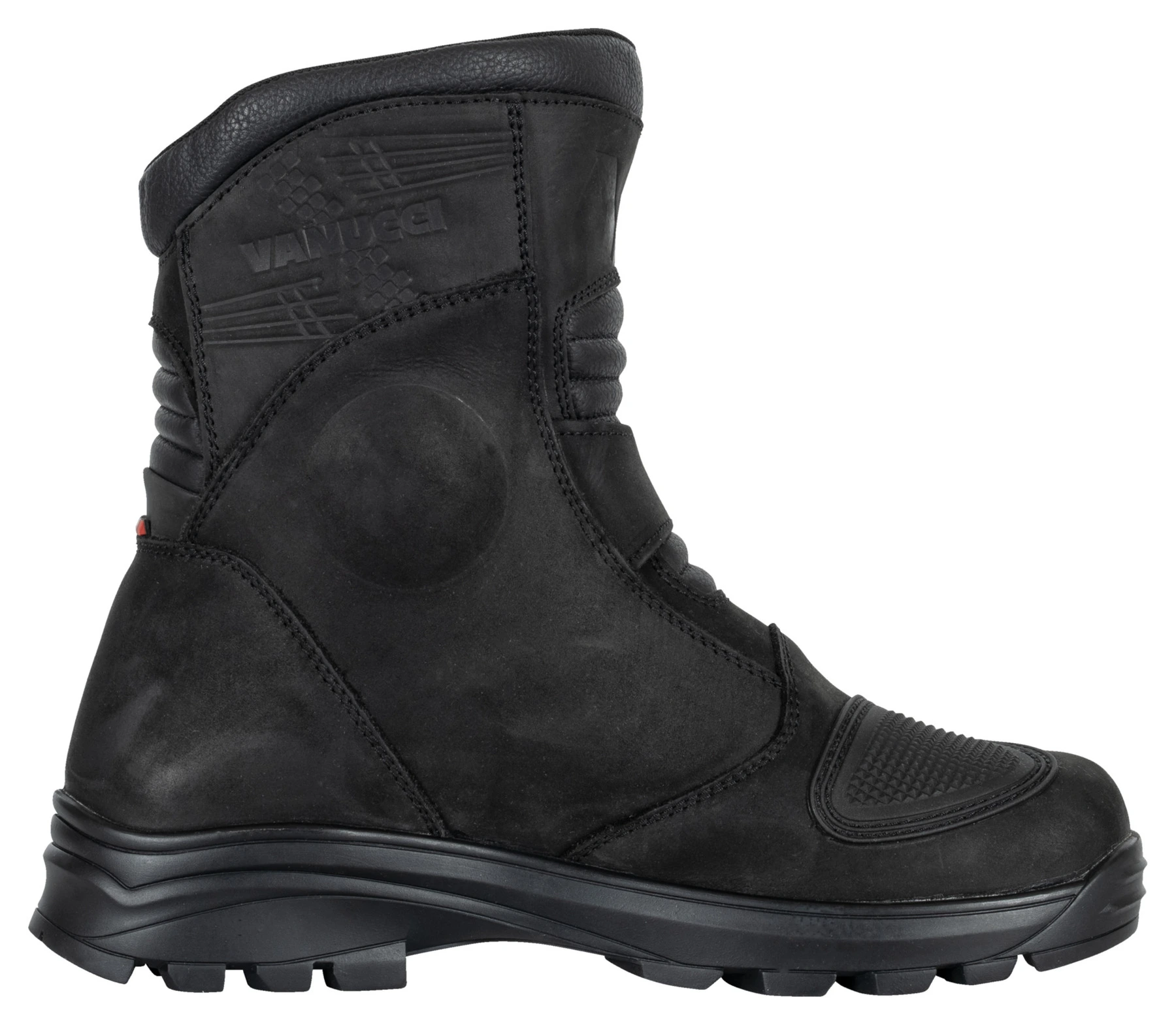 Vanucci Vanucci VAB-10 Sympatex BLACK low-cost | Louis 🏍️